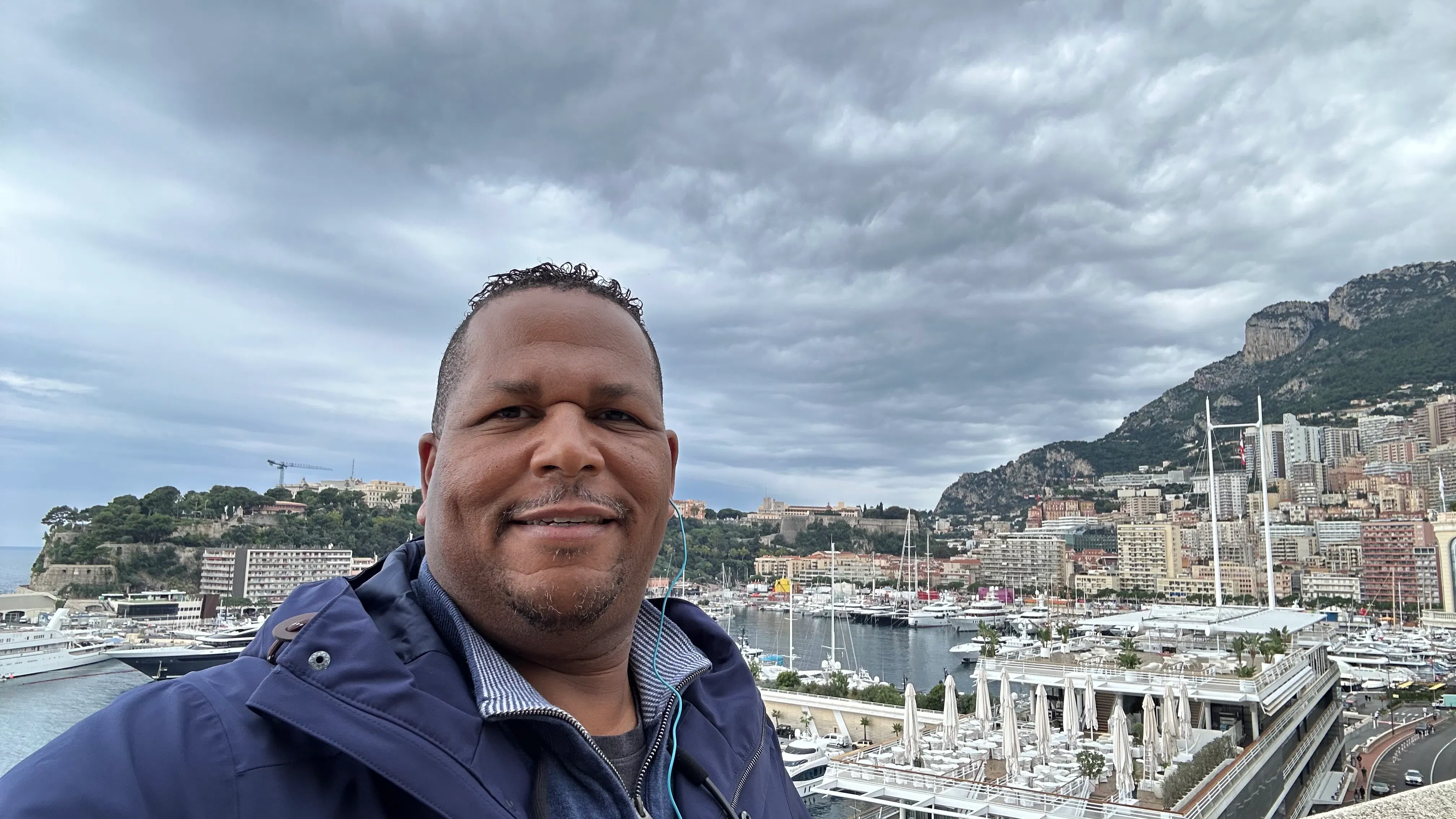 Why Transatlantic Voyages are a Good Option for Black Cruisers