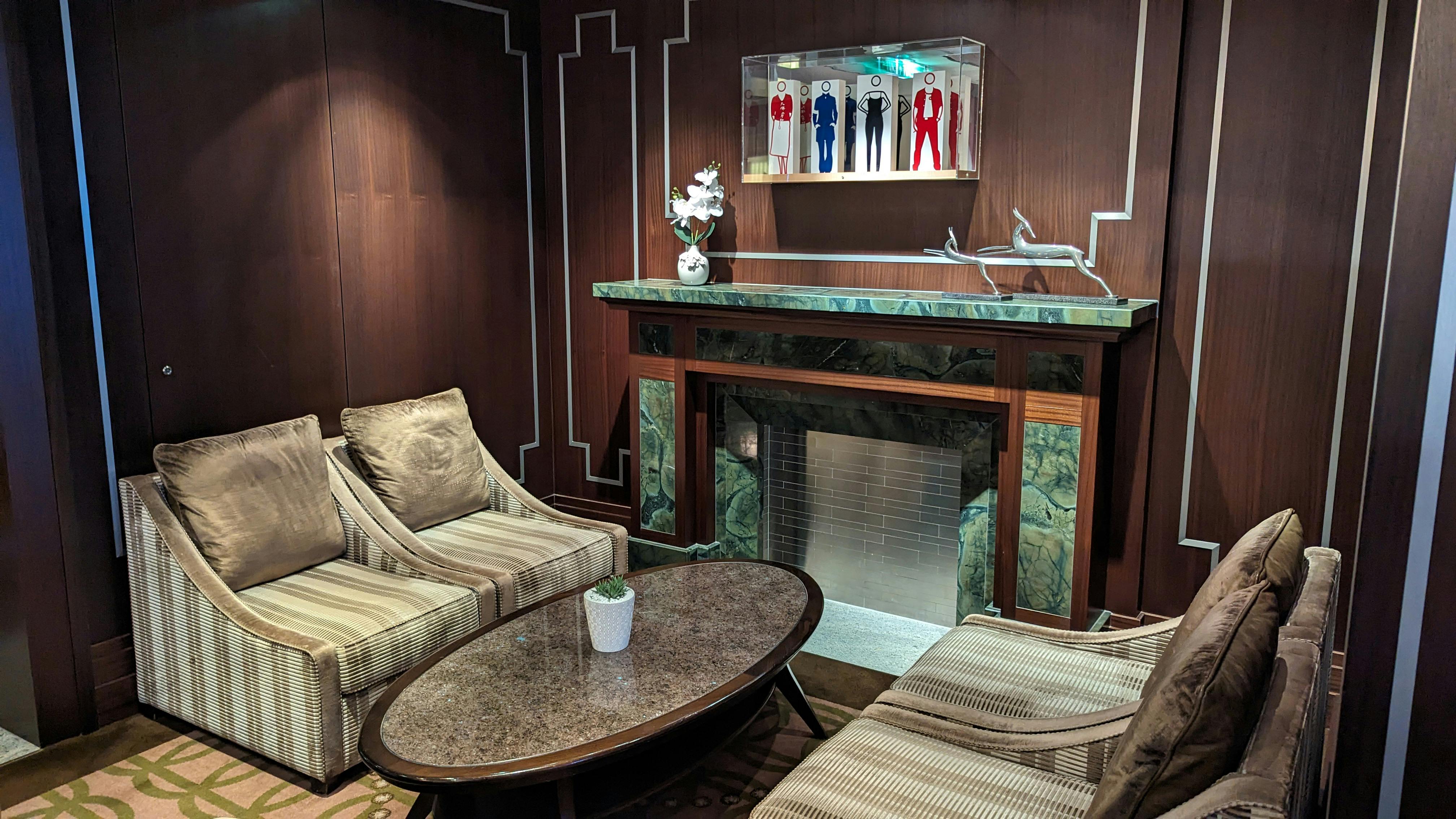 Looking for things to do on Celebrity Reflection? See what cruise ...