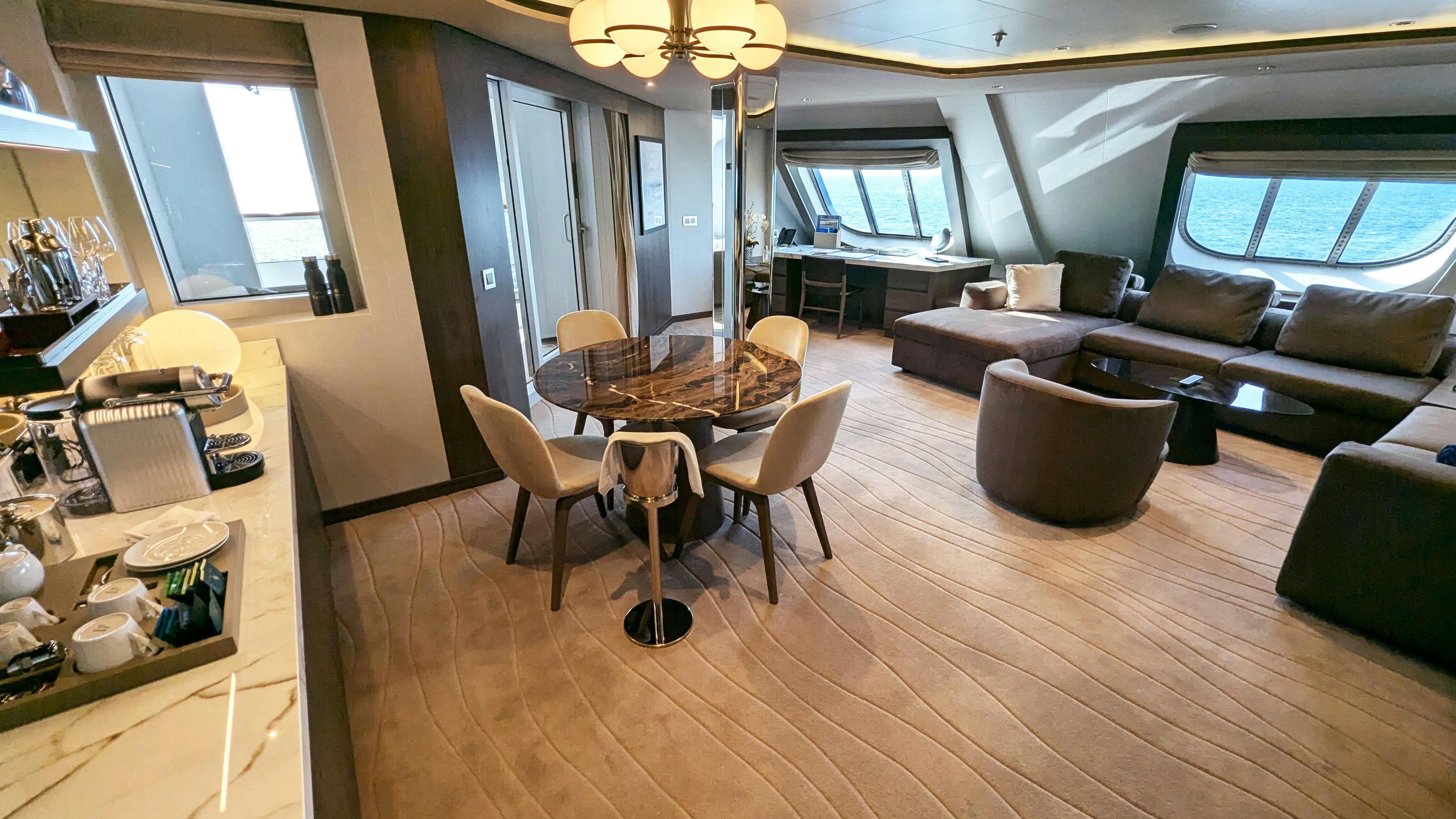 Explora II Cabins & Staterooms on Cruise Critic