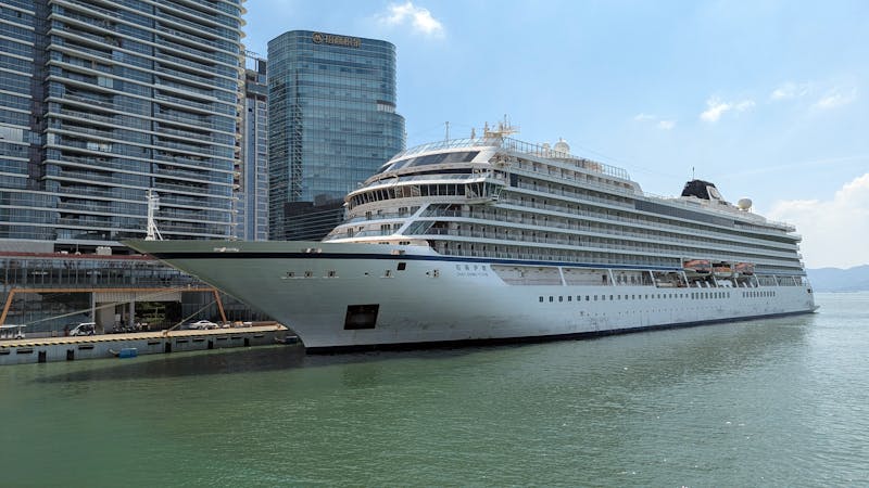 9 New Cruise Ports to Sail to in 2025 and 2026