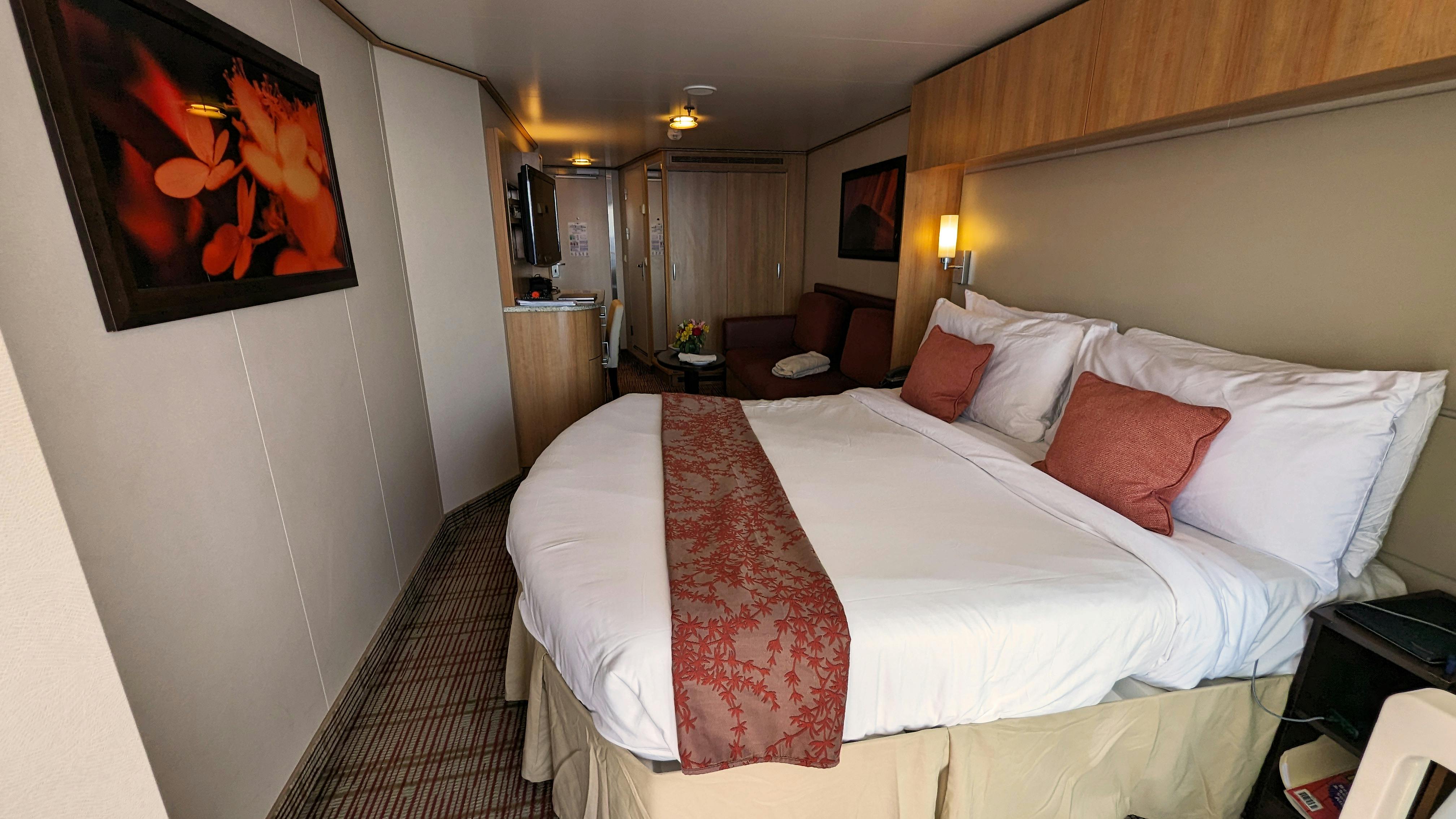 Celebrity Reflection Cruise Itinerary to Bahamas on January 17, 2028