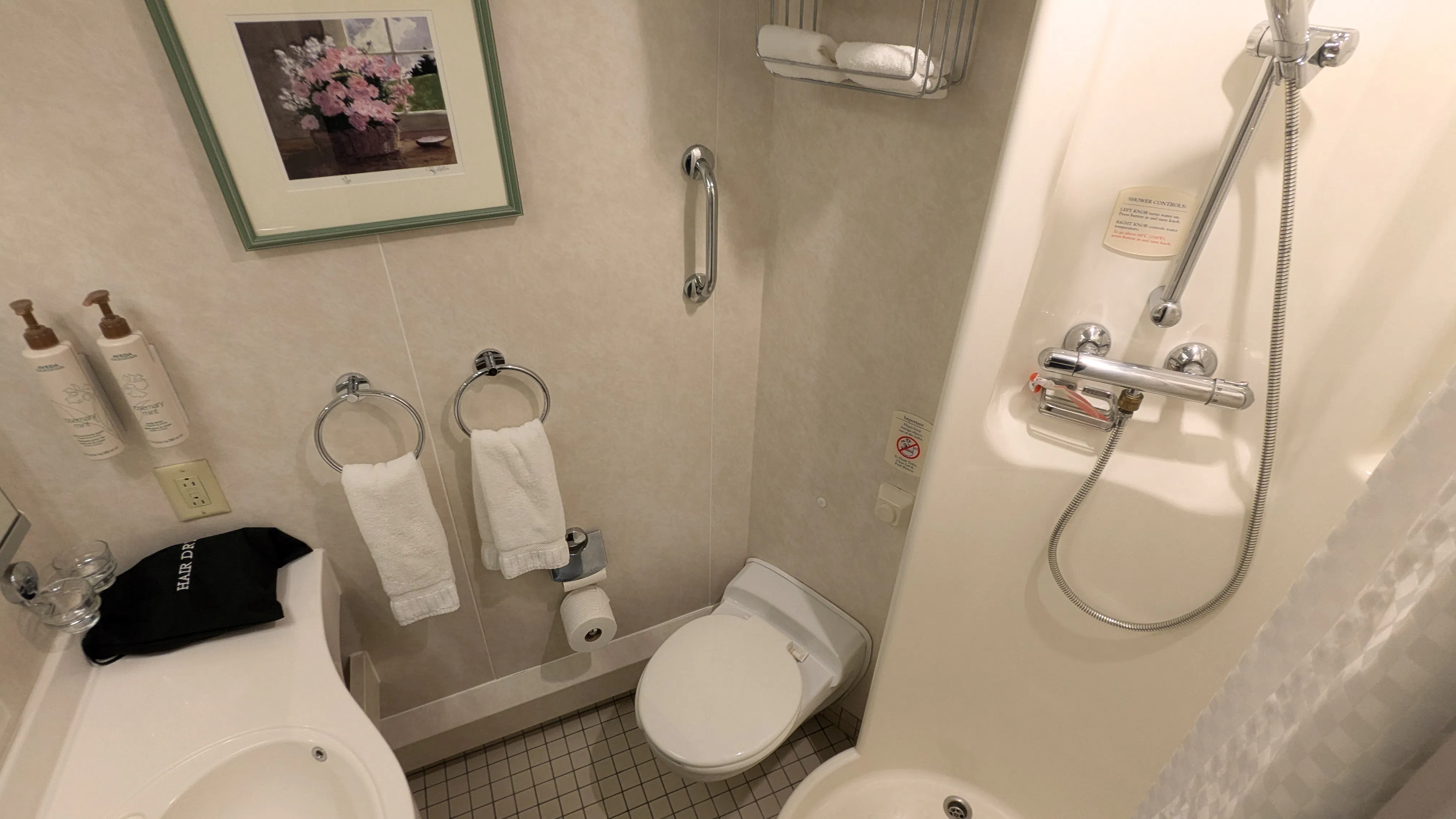 victory I Cabins & Staterooms on Cruise Critic