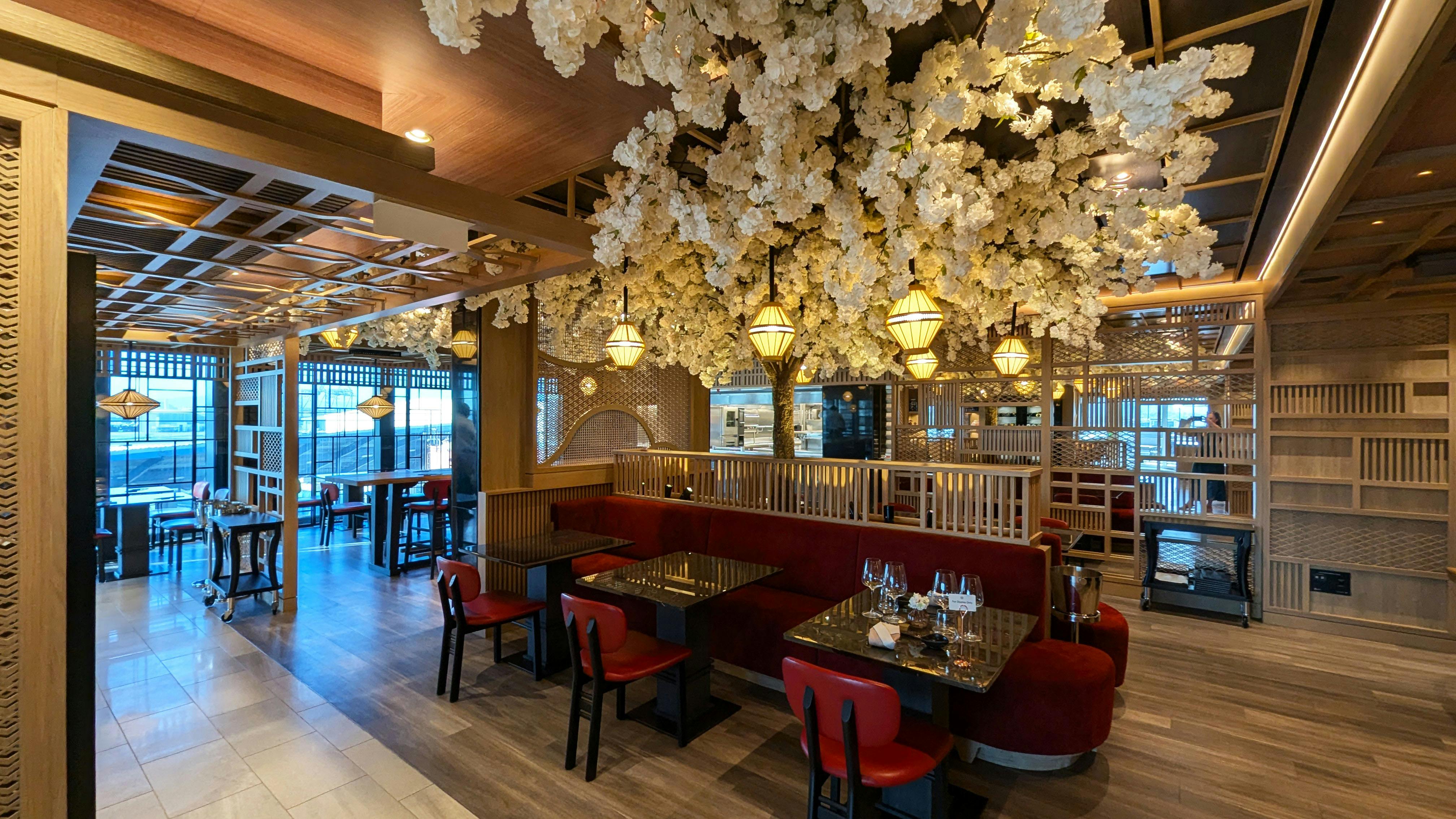 Explora II Dining: Restaurants & Food on Cruise Critic