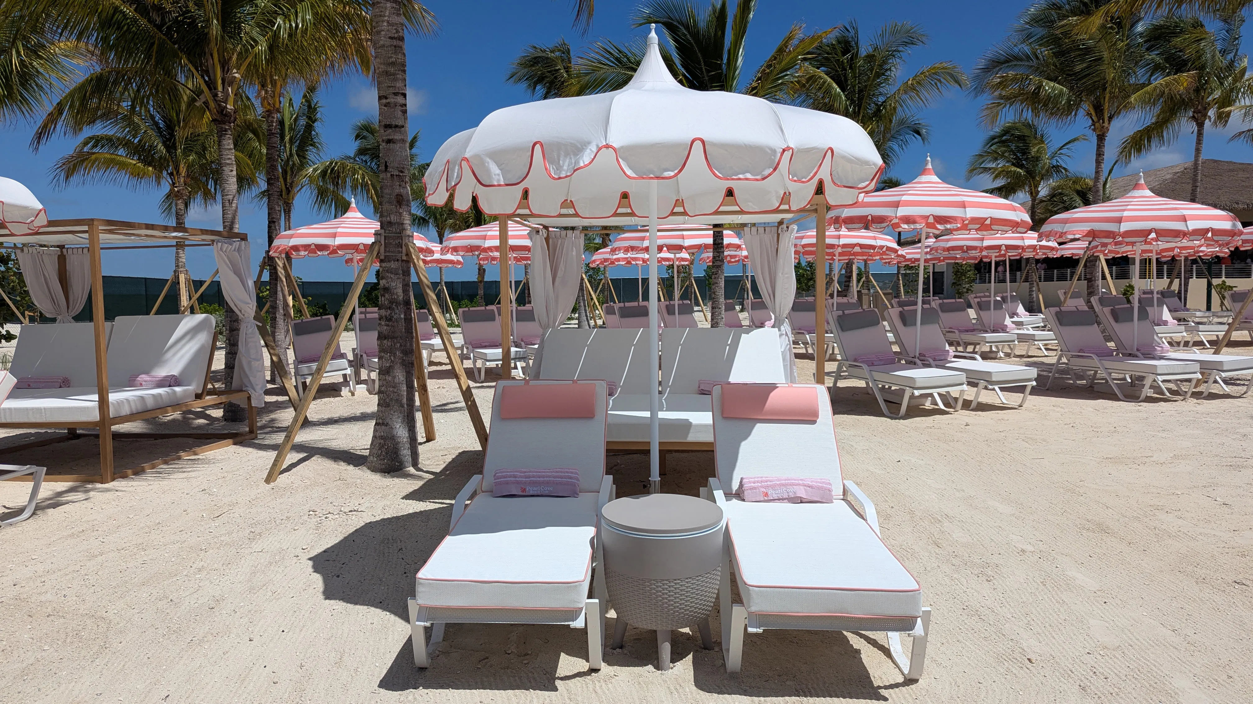 Perfect Day at CocoCay vs. Celebration Key - Cruise Critic