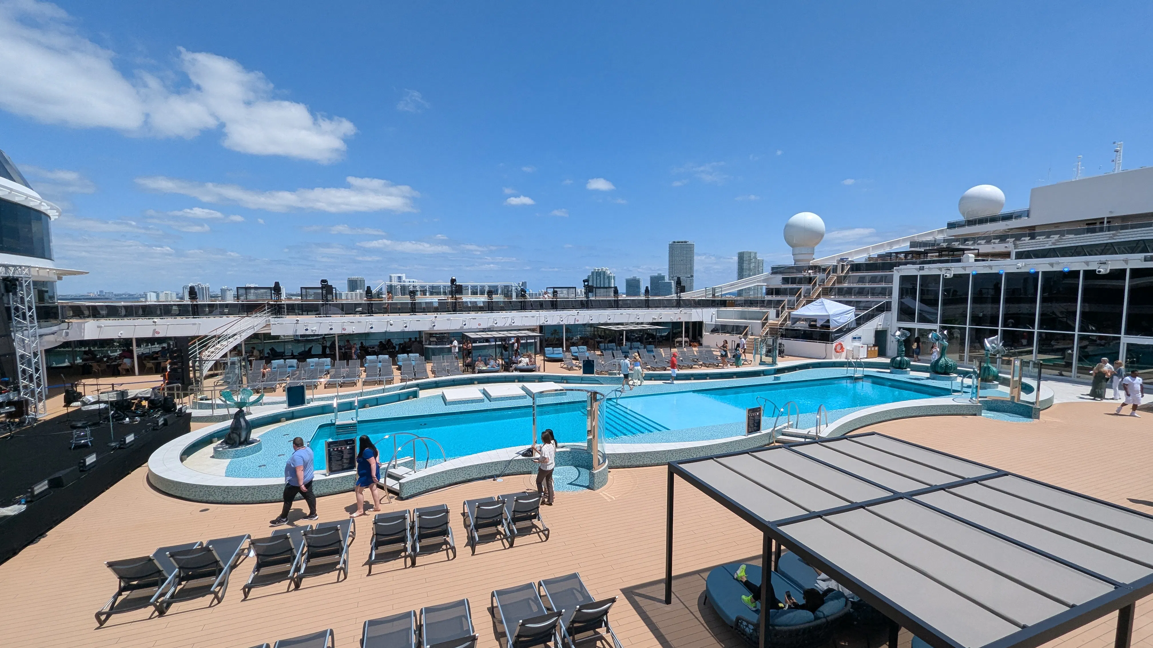 MSC Cruises' Refund Policies: A Brief Breakdown