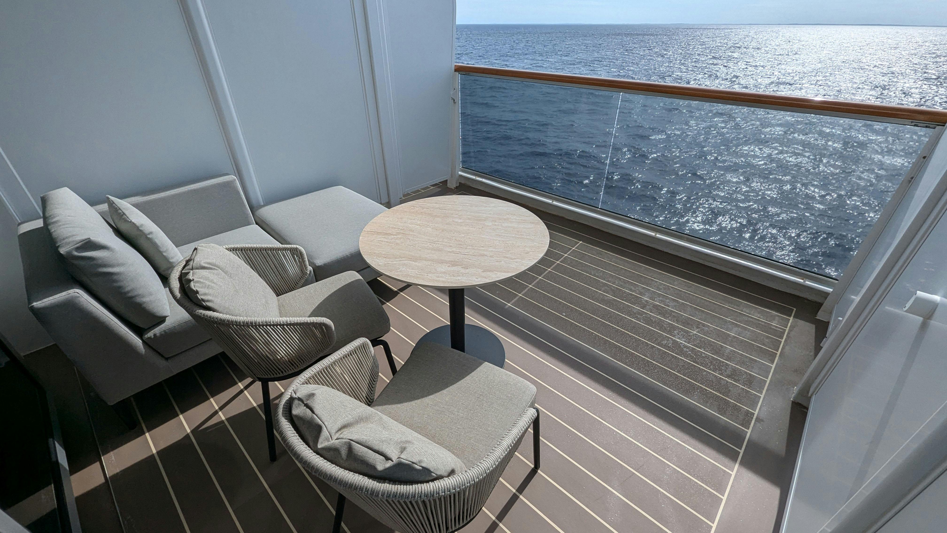 Is Your Cruise Booking Safe?