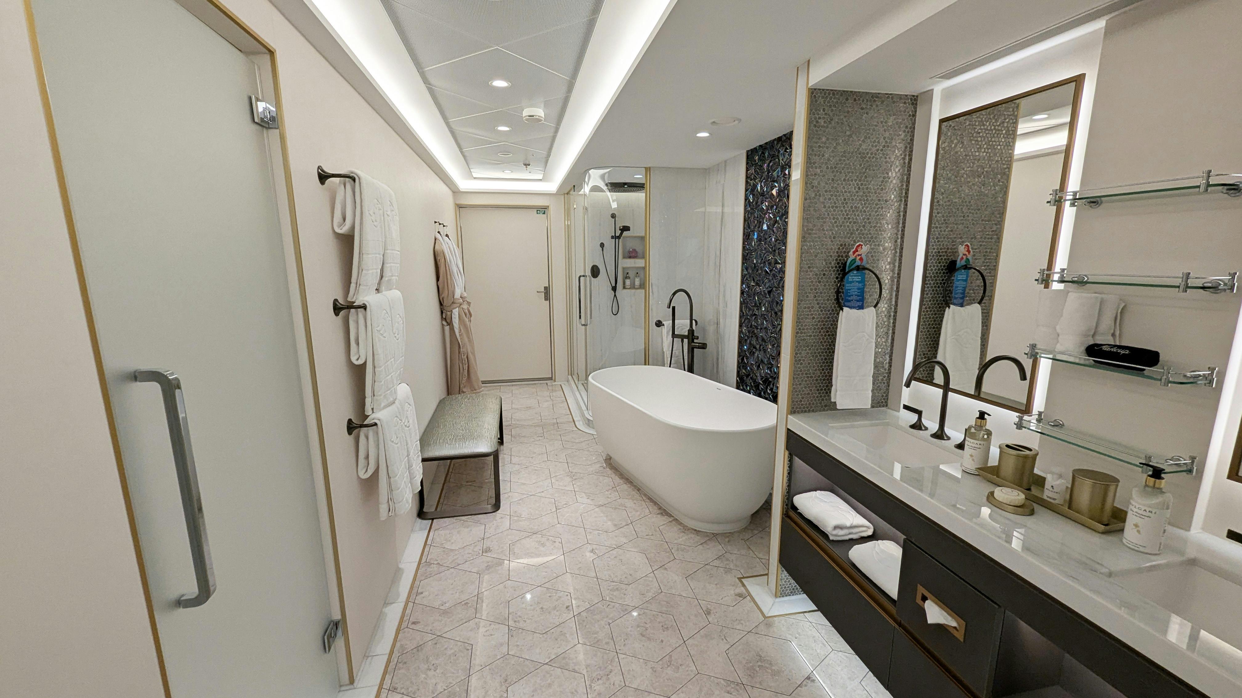 Disney Treasure Cabins & Staterooms on Cruise Critic