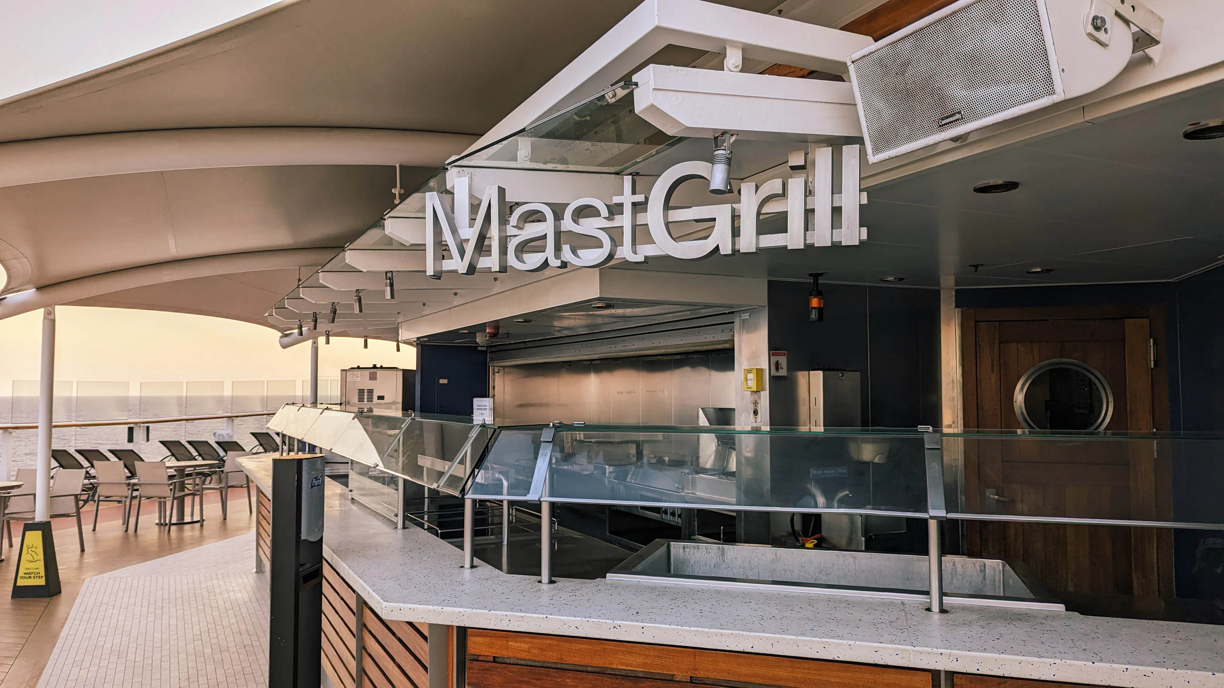 Celebrity Reflection Dining: Restaurants & Food on Cruise Critic