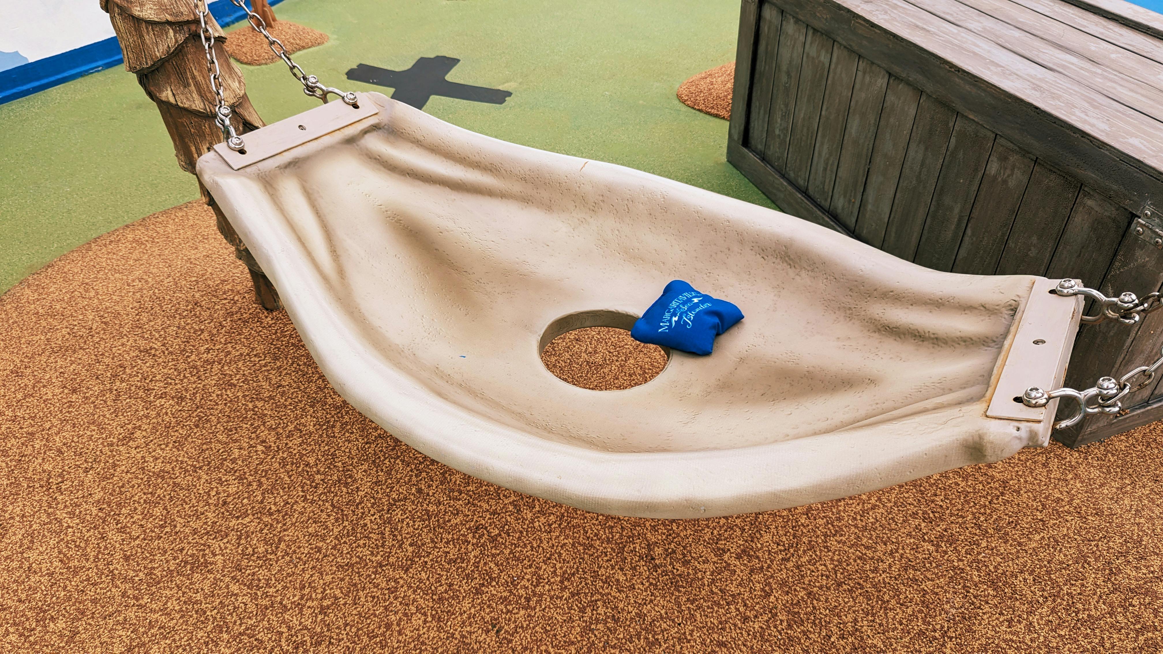 Expert Review of Margaritaville at Sea Islander cruise ship