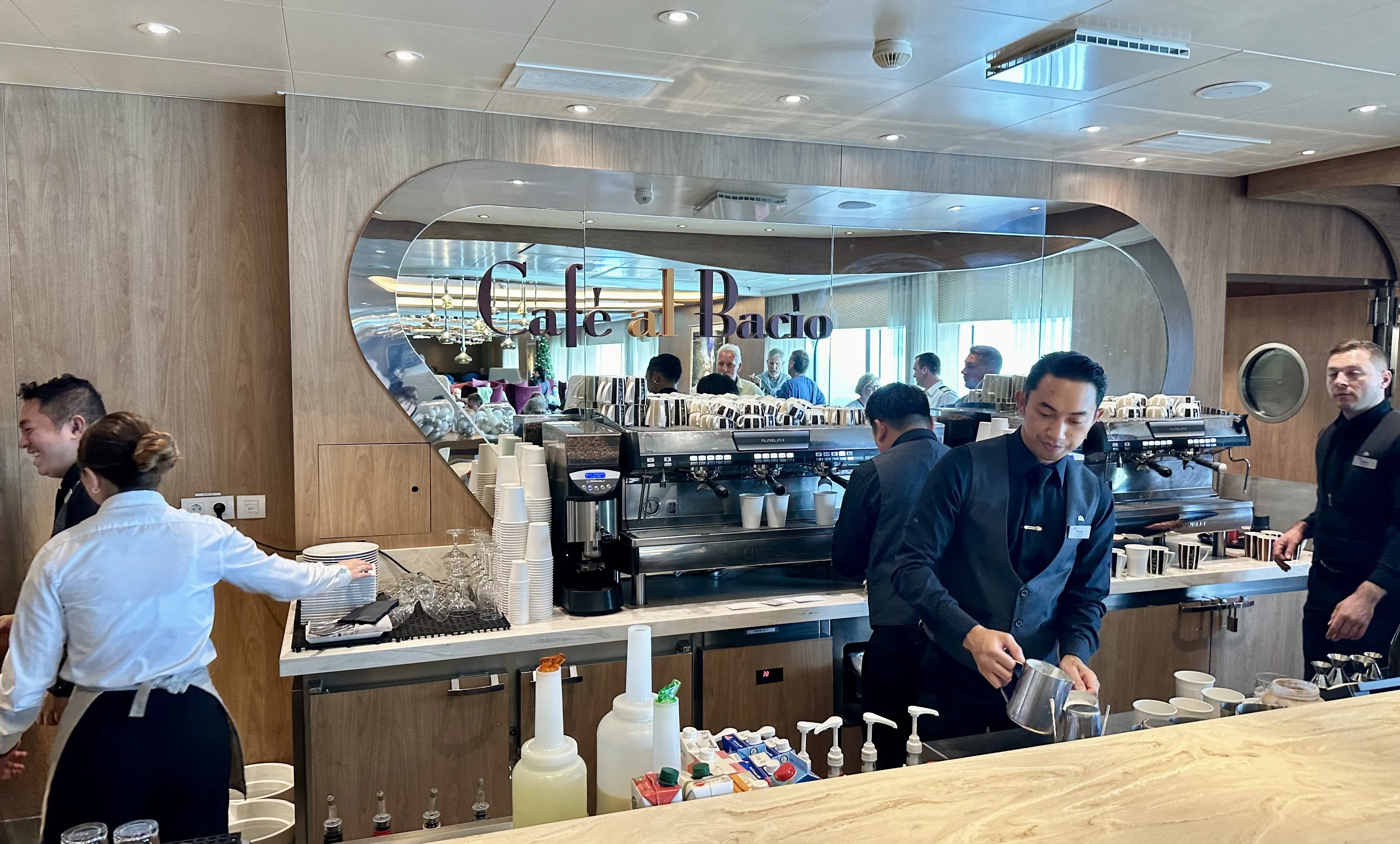 8 Best Drinks to Order When You Have a Cruise Beverage Package