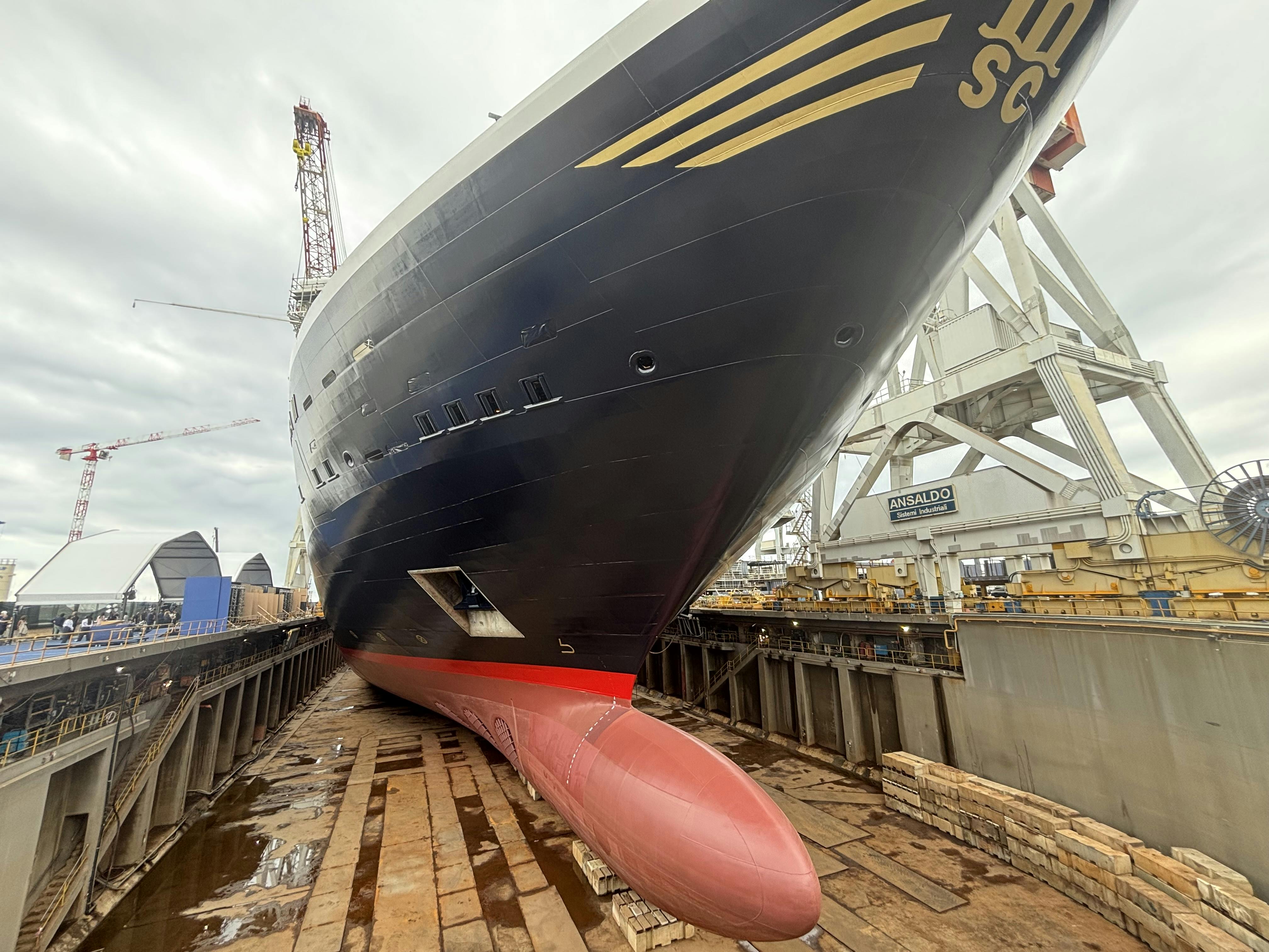 explora III Cruise Itinerary to Transatlantic on September 7, 2026