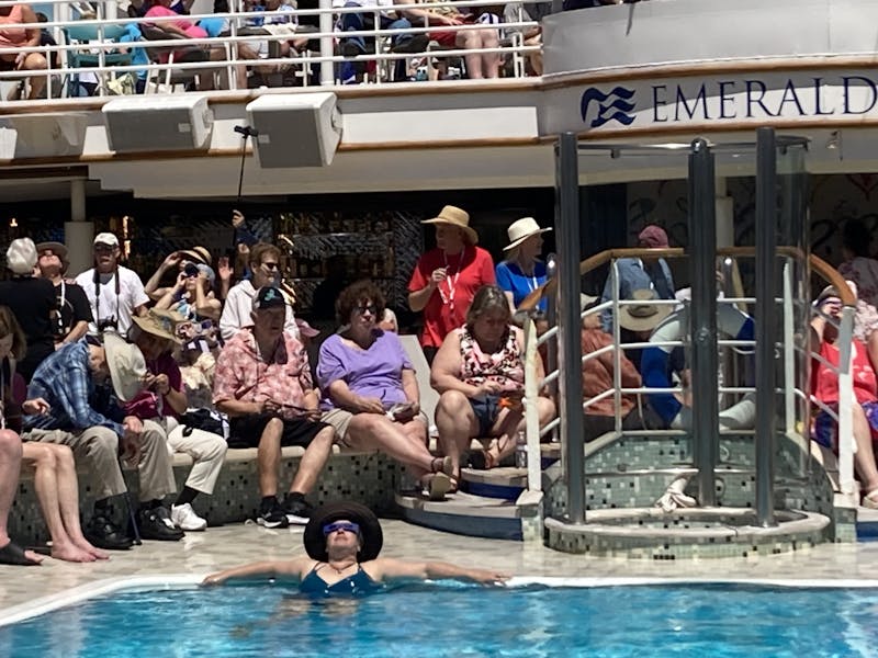 What's It Like to Go on a Solar Eclipse Cruise?