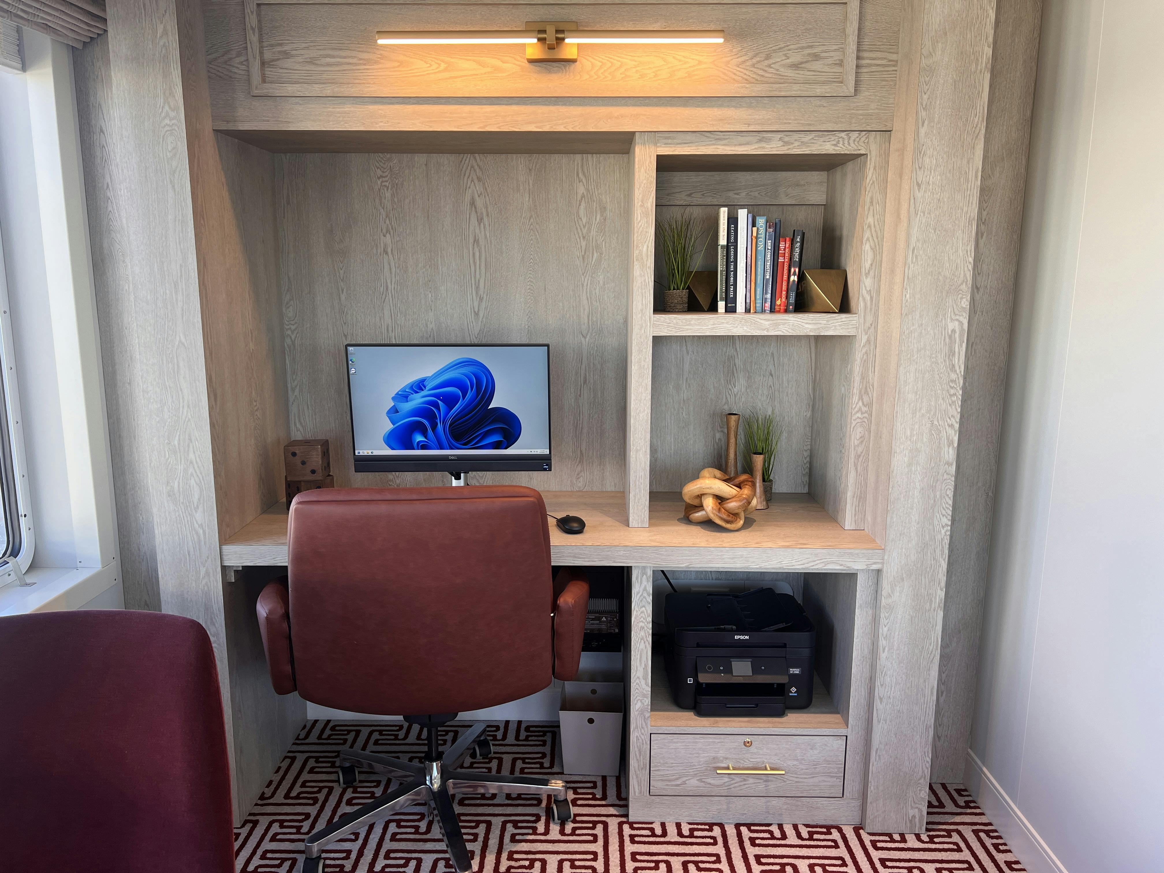 Cybersecurity on Cruises: How Safe Is the Internet at Sea? - Cruise Critic