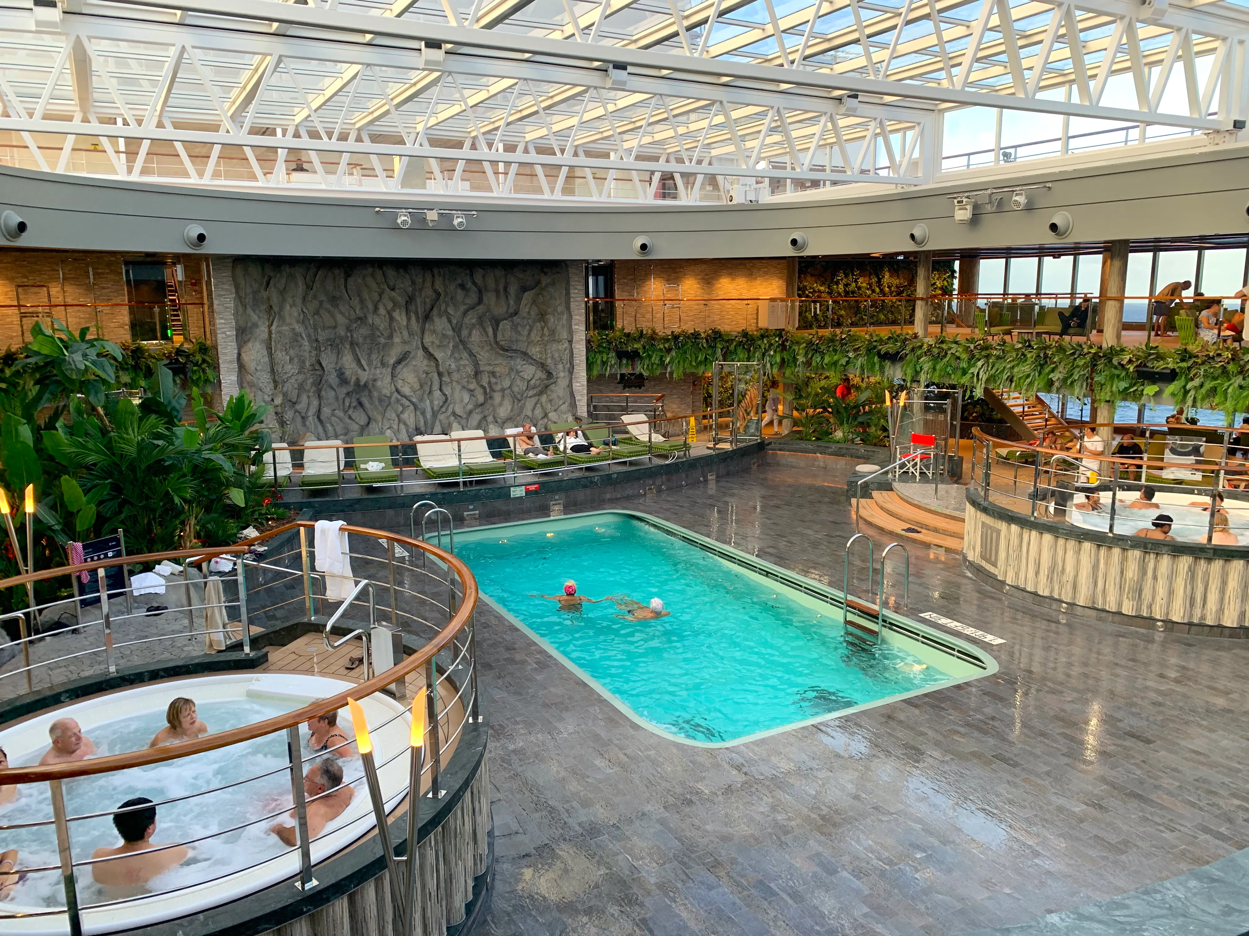 MSC Reveals New Drinking and Dining Experiences On MSC Seascape Ahead ...