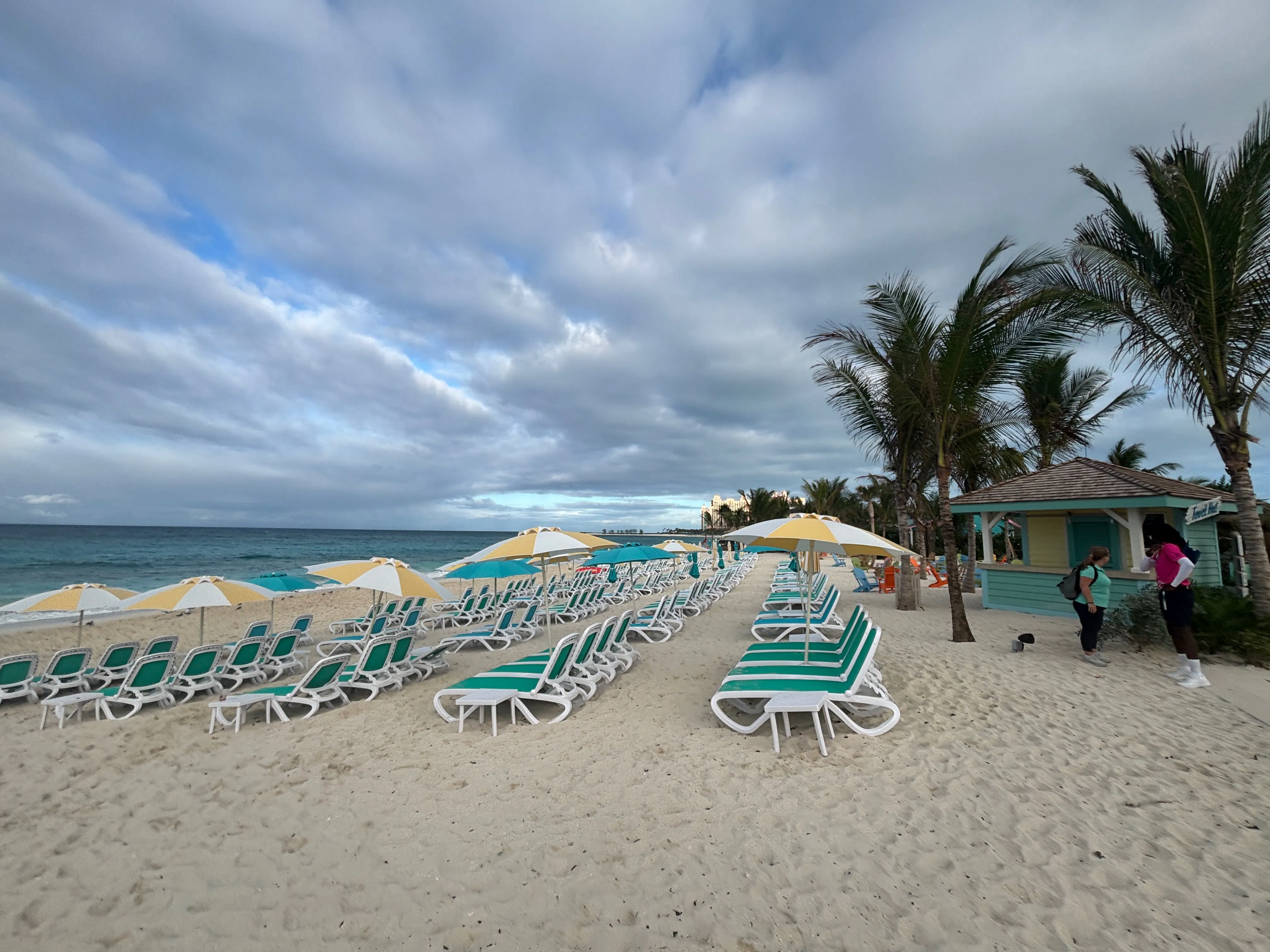 The Royal Beach Club Paradise Island: A Photo Diary - Cruise Critic