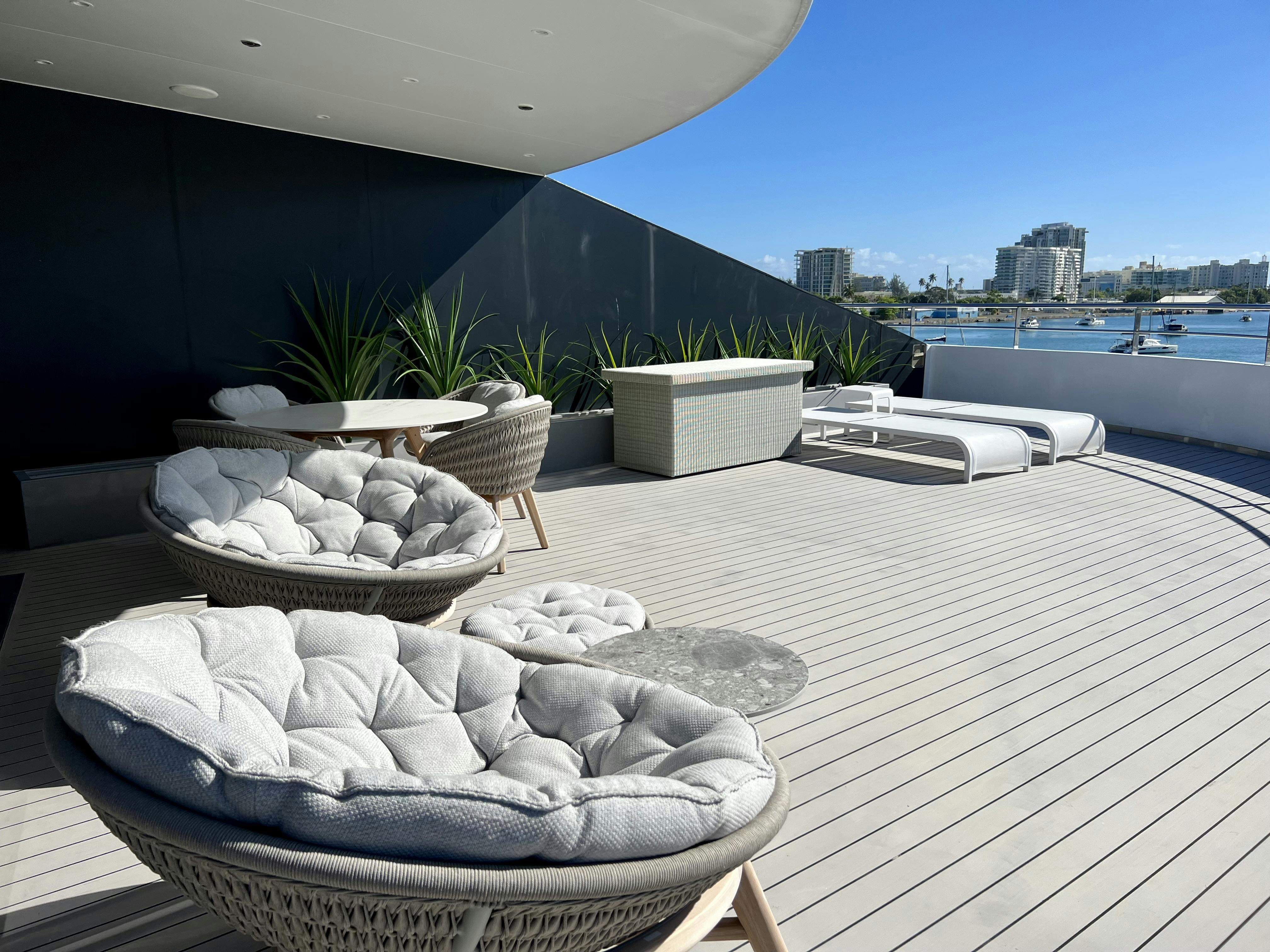 Emerald Sakara Cabins & Staterooms on Cruise Critic