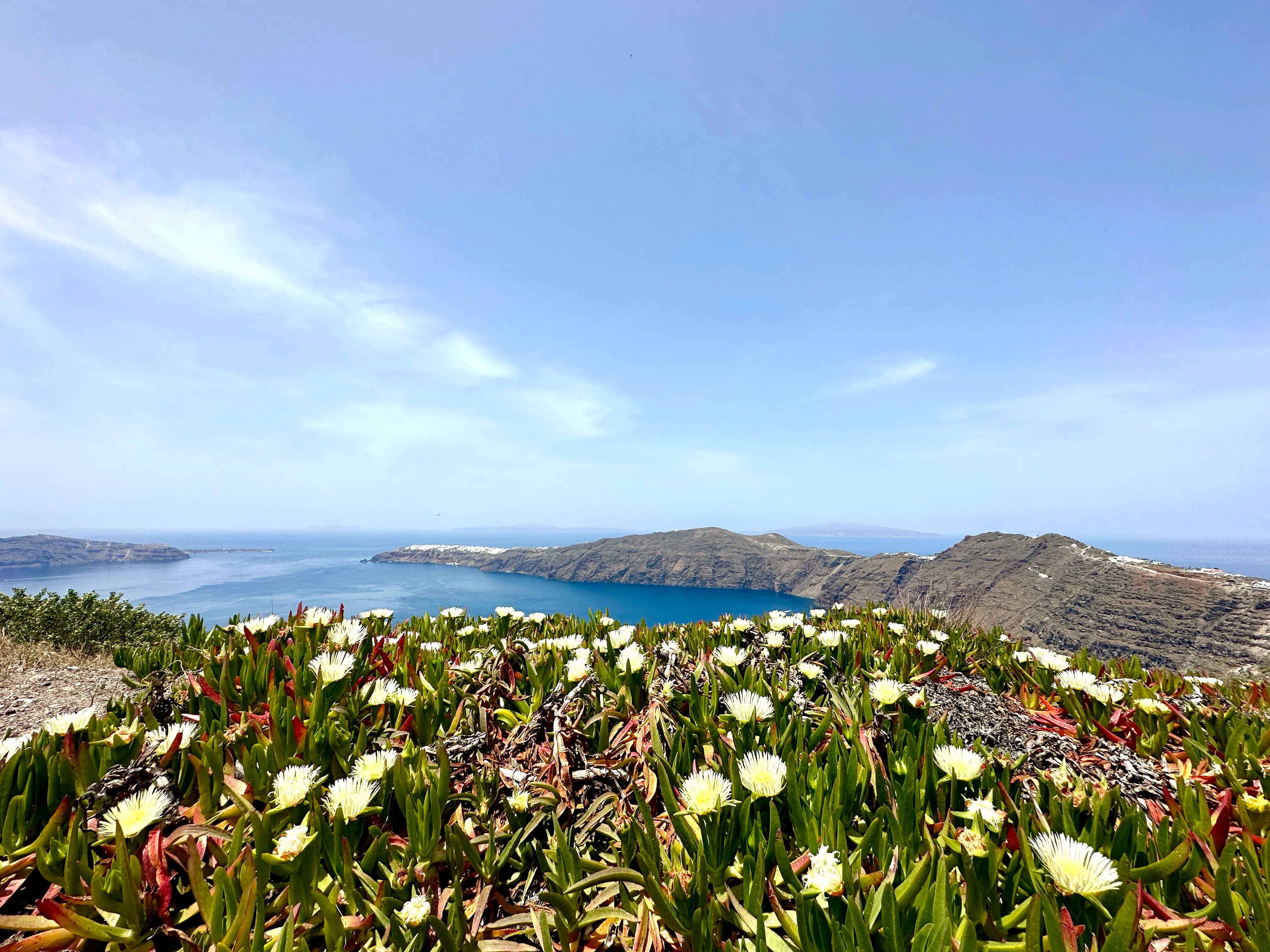 Best Time to Visit Greece on a Cruise