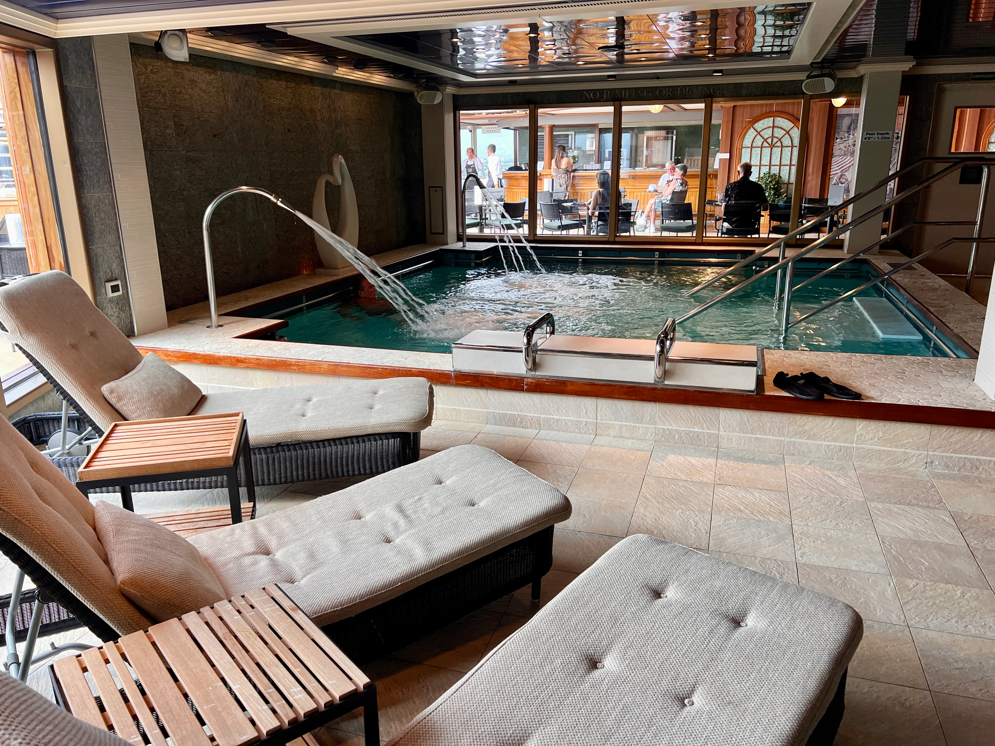 Cunard Cruises: Myths and Truths About This Iconic Cruise Line - Cruise ...