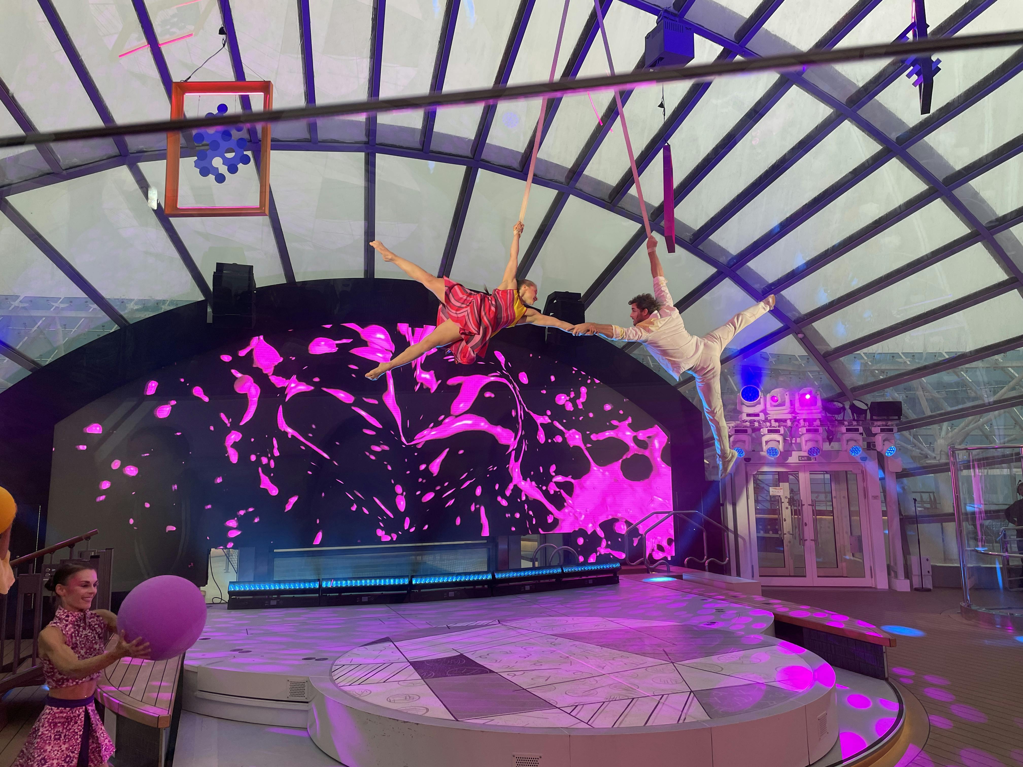 Star Princess Deck Plans Guide: Learn the Layout