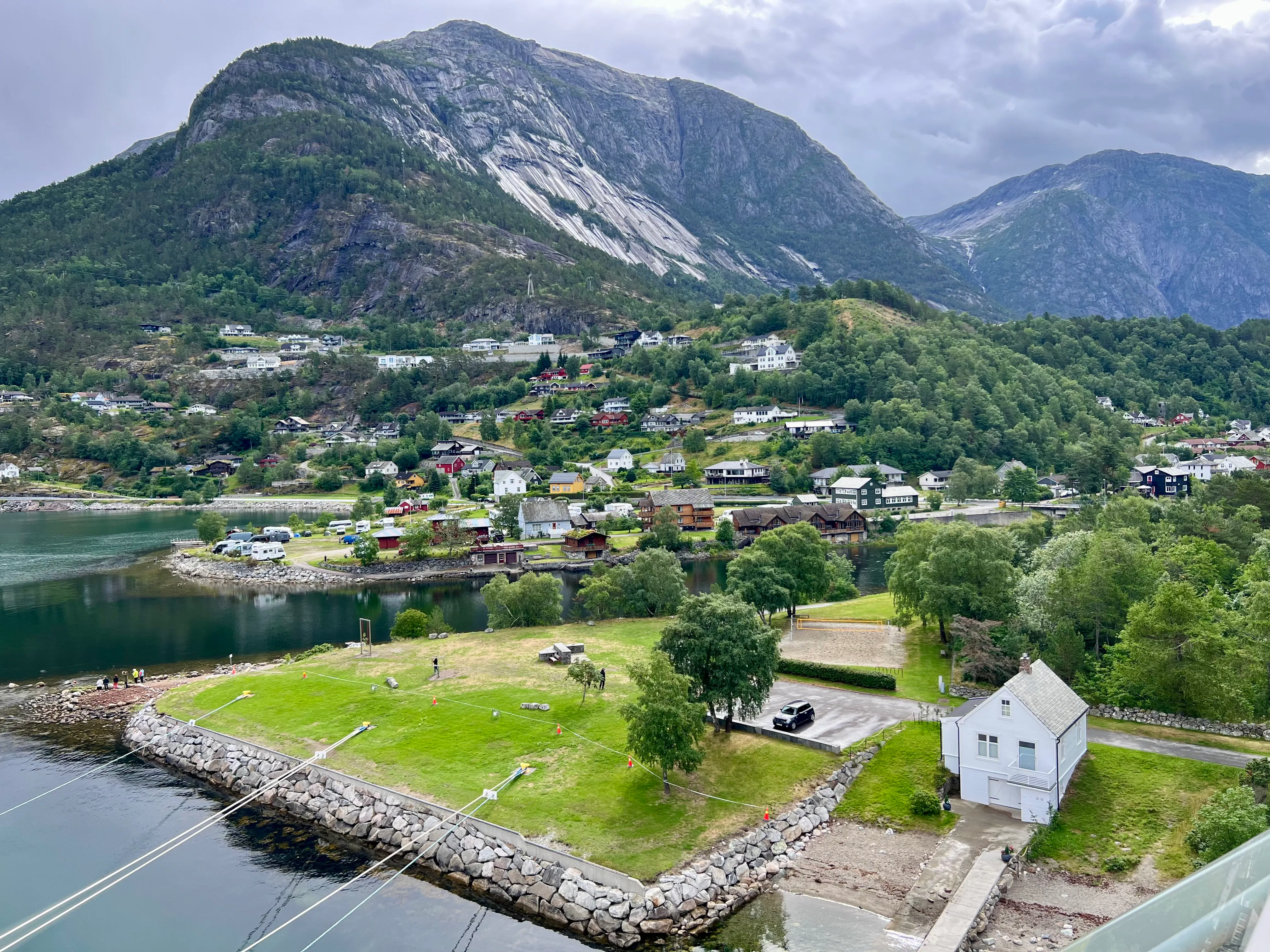 Norway Cruise Tips: Your Ultimate Guide
