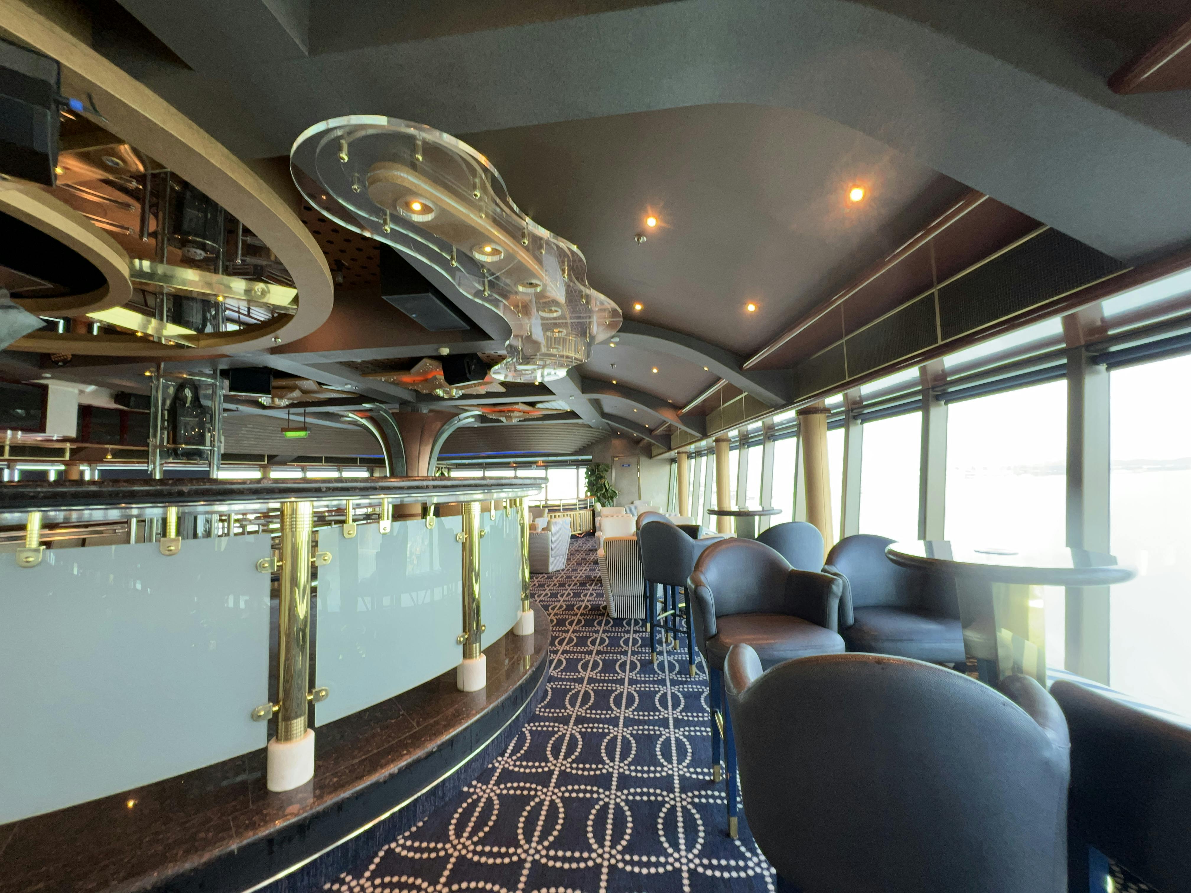 Carnival Encounter Activities, Entertainment & Amenities for Kids ...