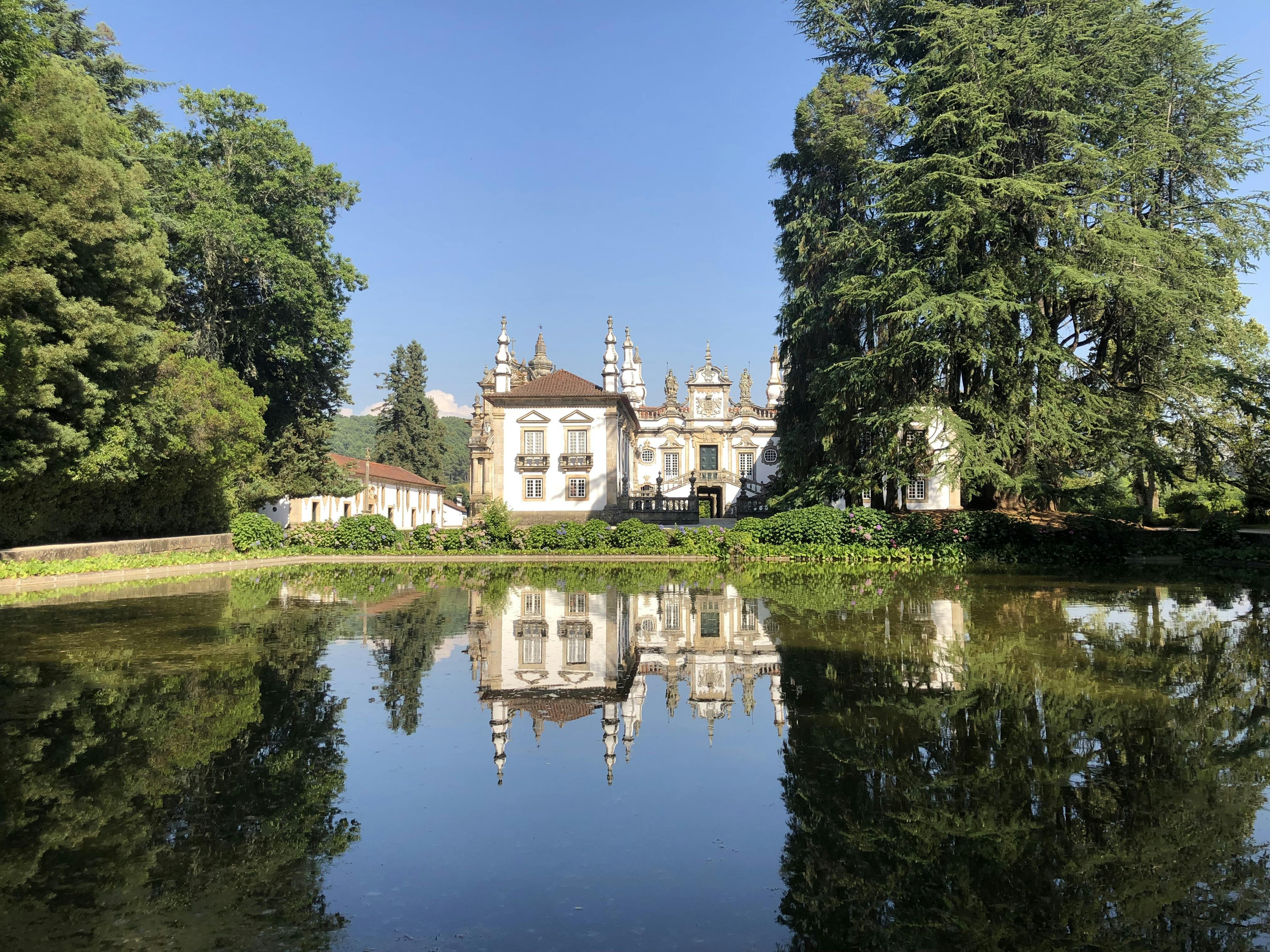 The Ultimate Guide to the Douro River