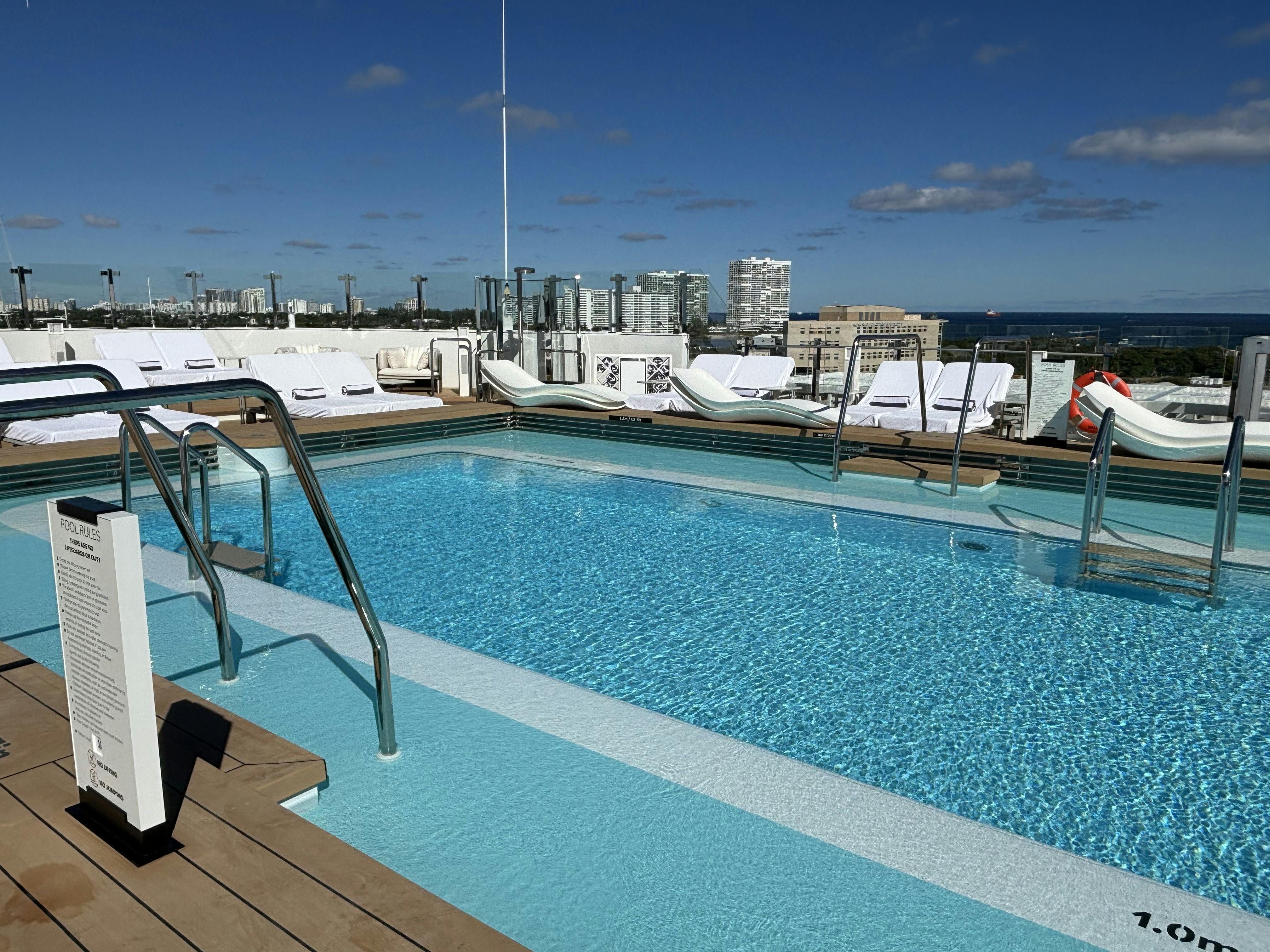 Expert Review of Ritz-Carlton Ilma Cruise Ship