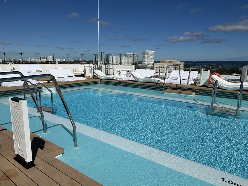 Expert Review of Ritz-Carlton Ilma Cruise Ship