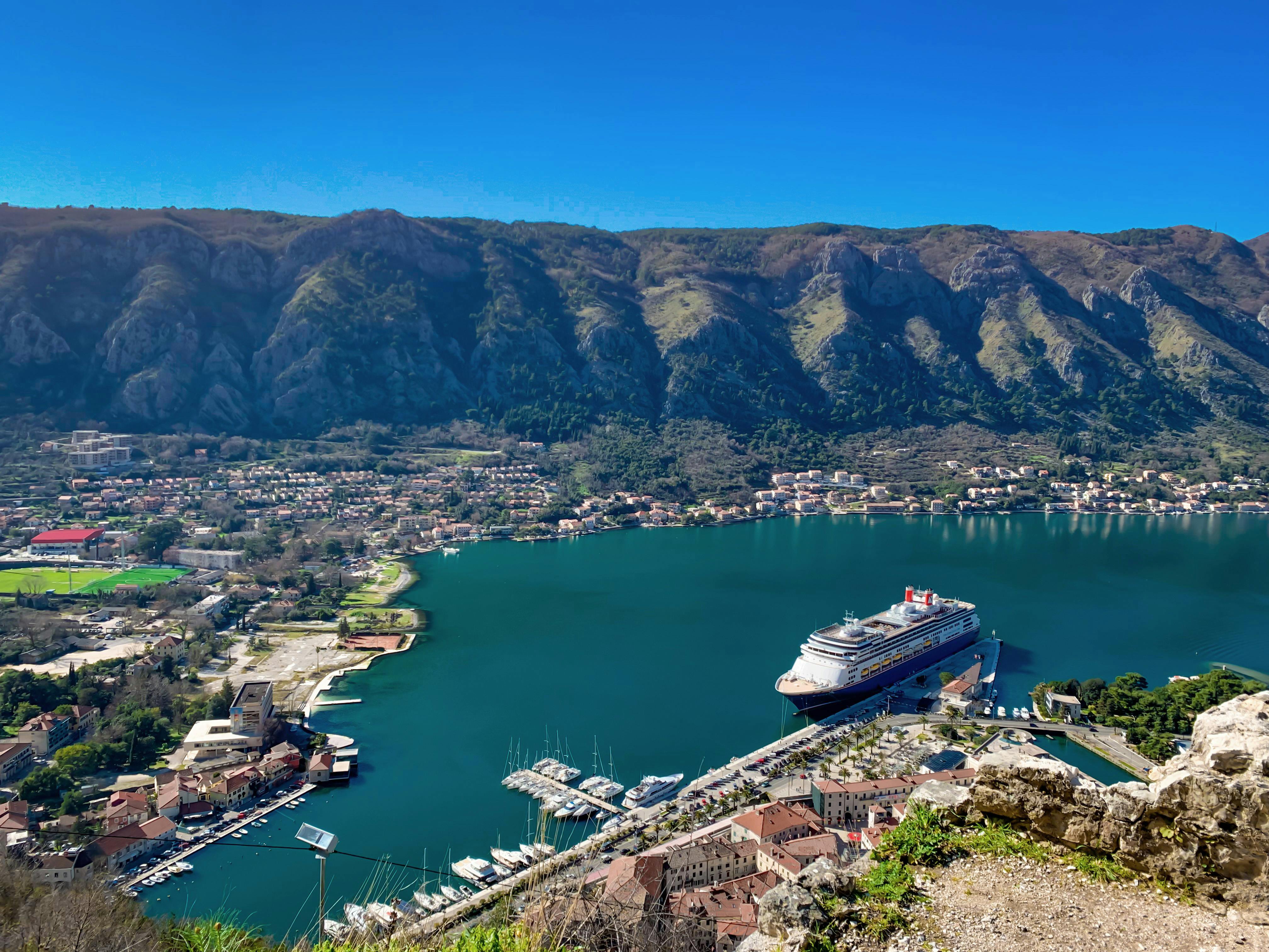 6 Reasons to Cruise to Croatia with Fred. Olsen Cruise Lines