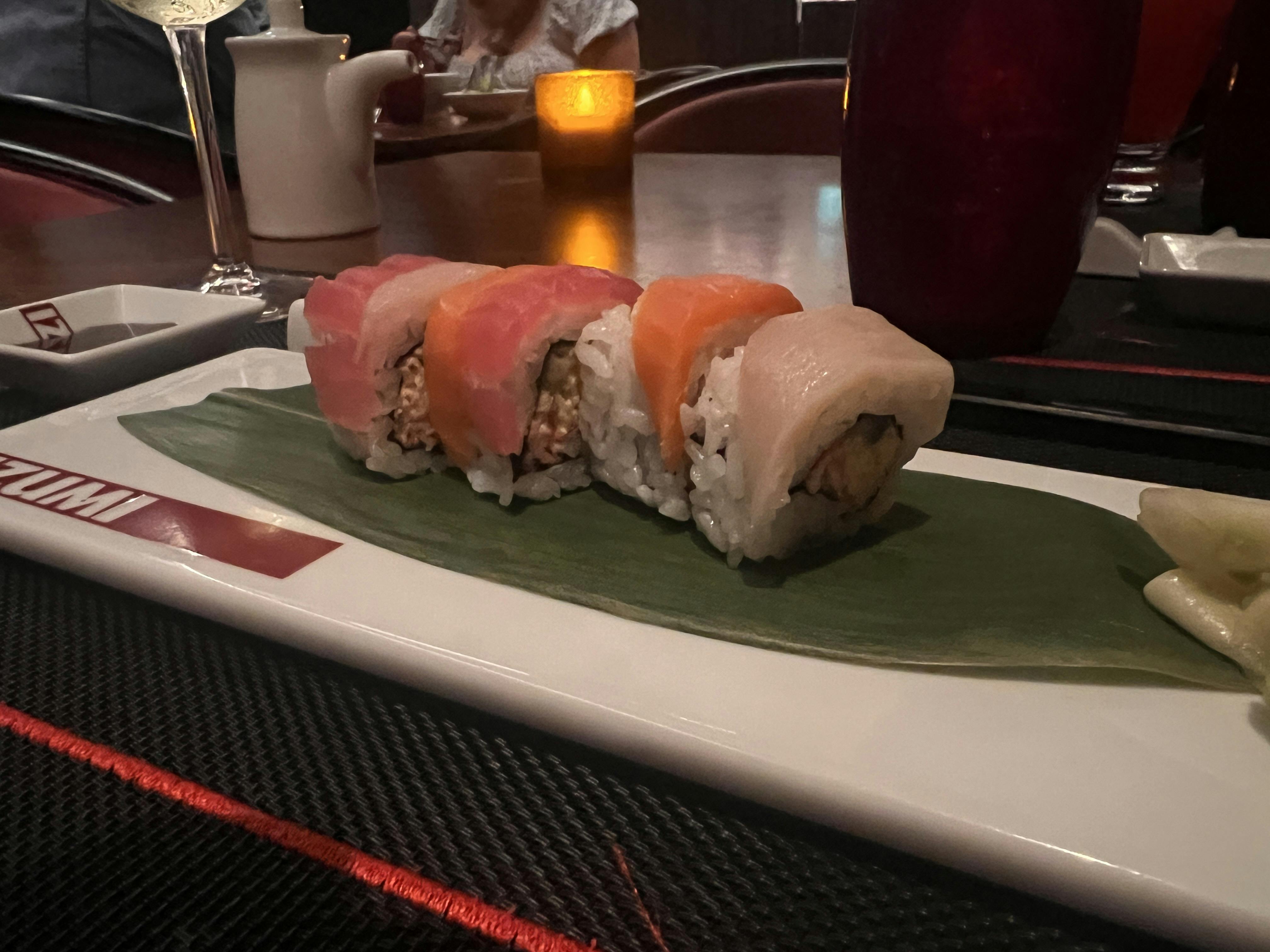 Utopia of the Seas Dining: Restaurants & Food on Cruise Critic