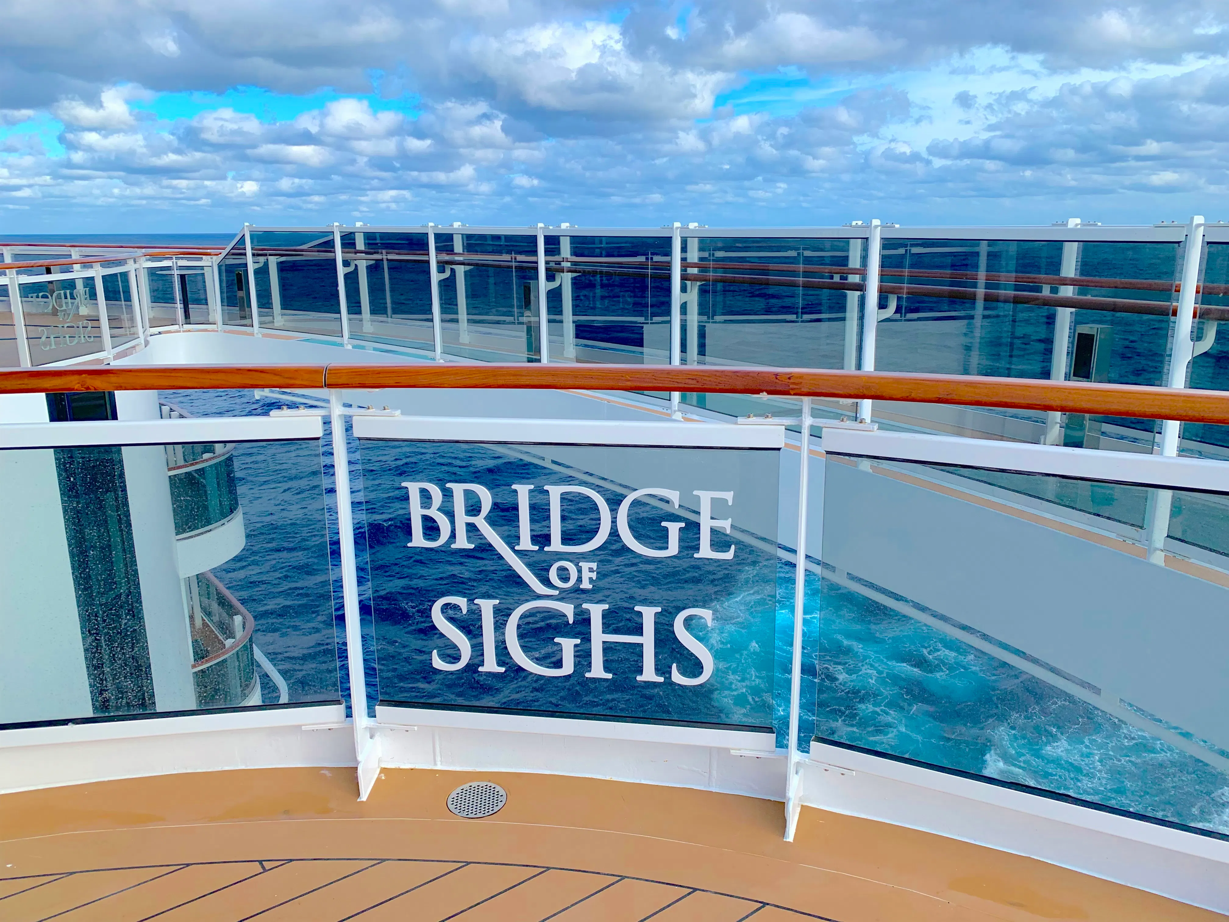 From Line Dancing to Country Music: A Look at MSC Seascape’s Texas ...
