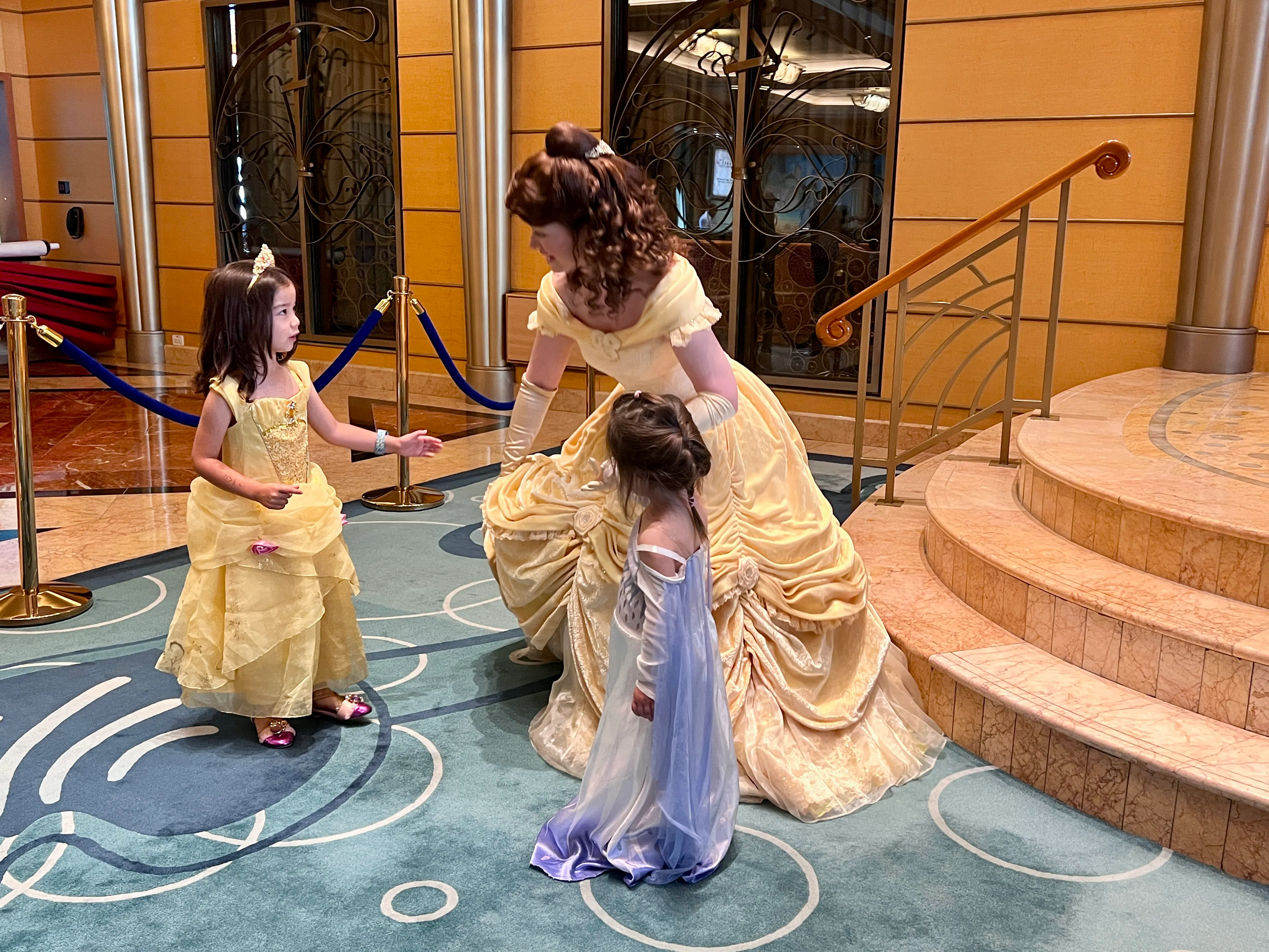 What Makes an Alaska Cruise with Disney Different
