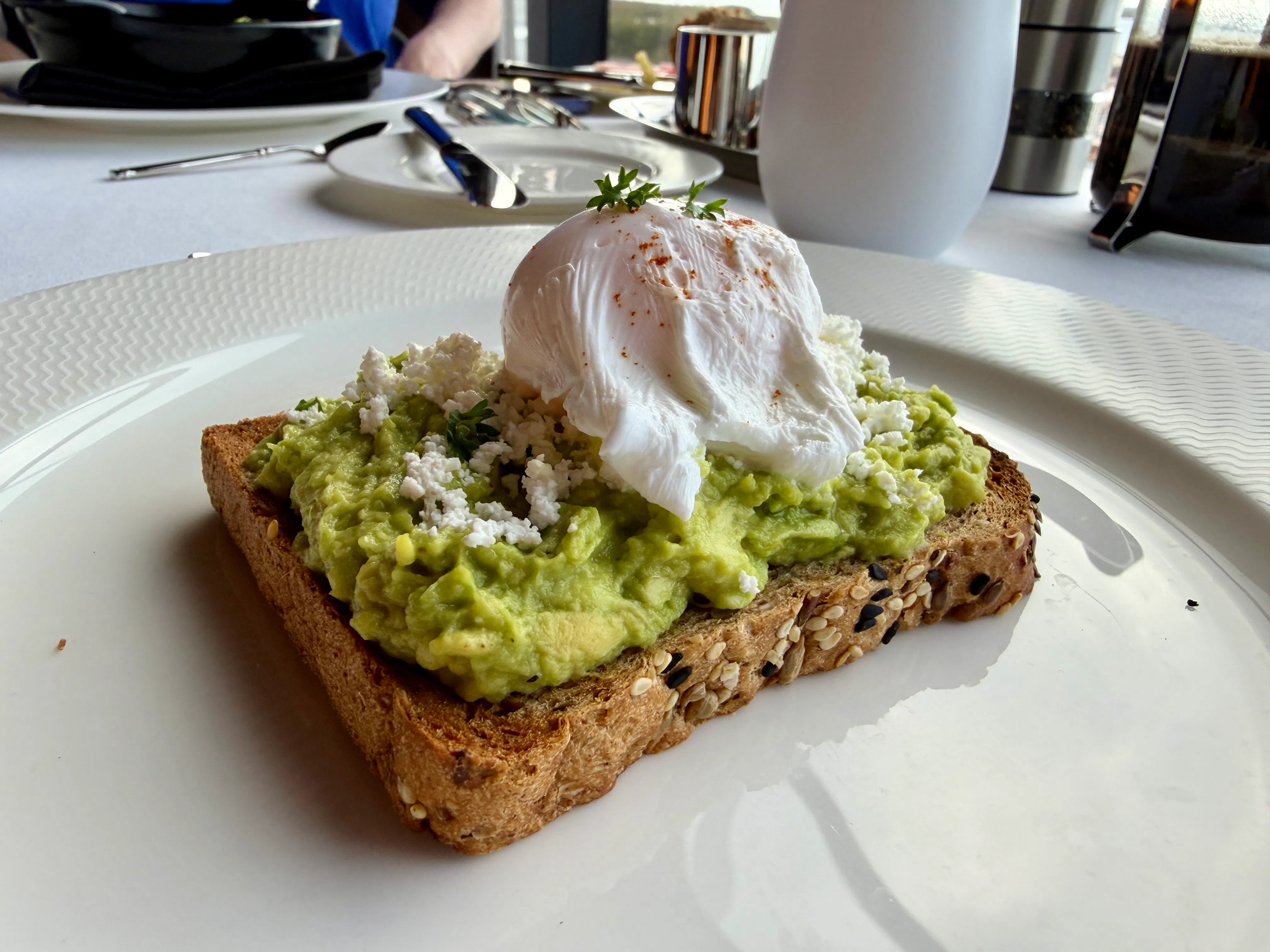 What I Loved about The Haven on Norwegian Luna - and What I Could Live ...