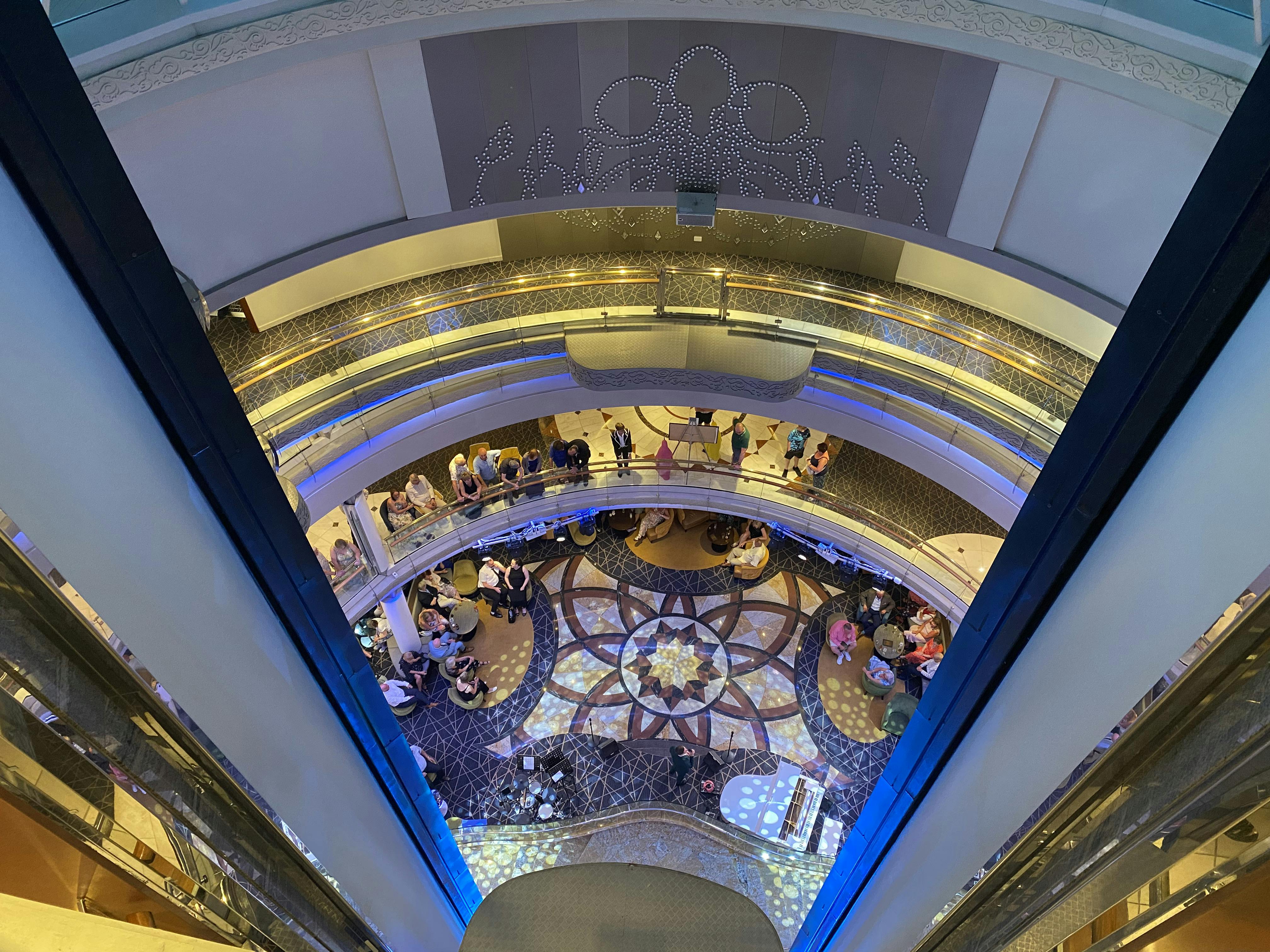 Marella Discovery 2 Cruise: Expert Review (2023)