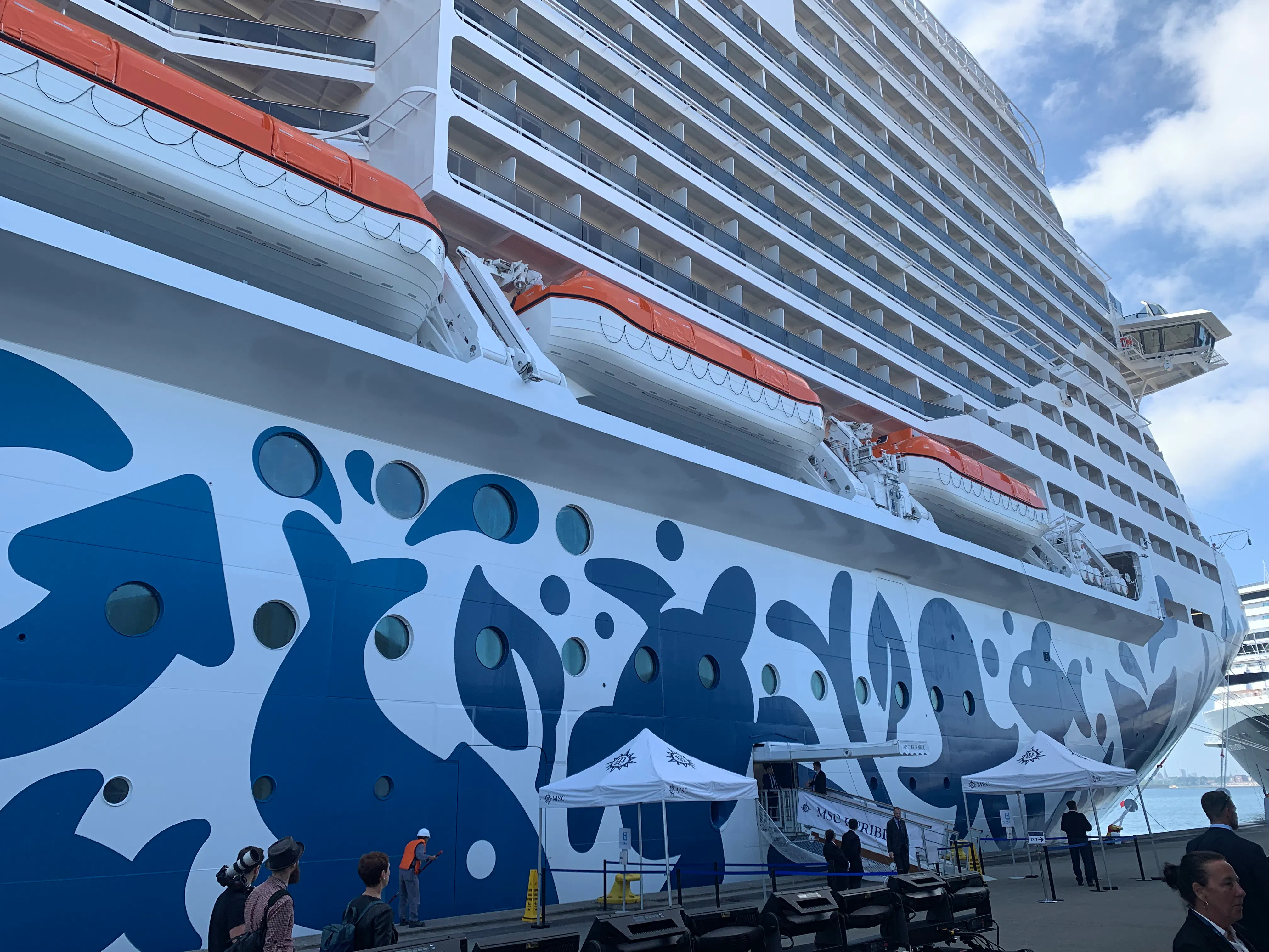 Ideas That Shaped the Face of Cruising Today