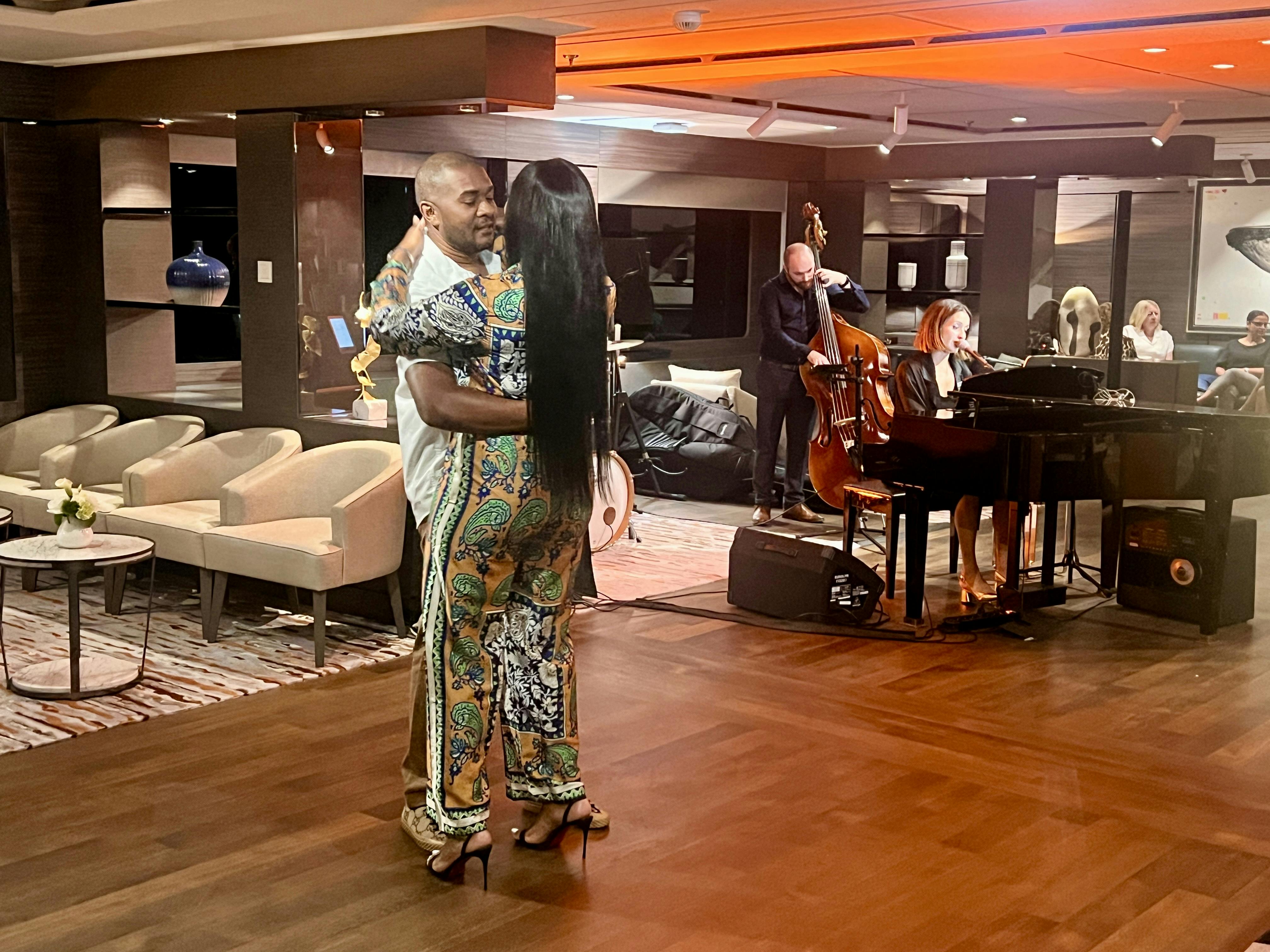 I Spent 6 Days on a Ritz-Carlton Yacht Collection Cruise And I Might be Spoiled for Life