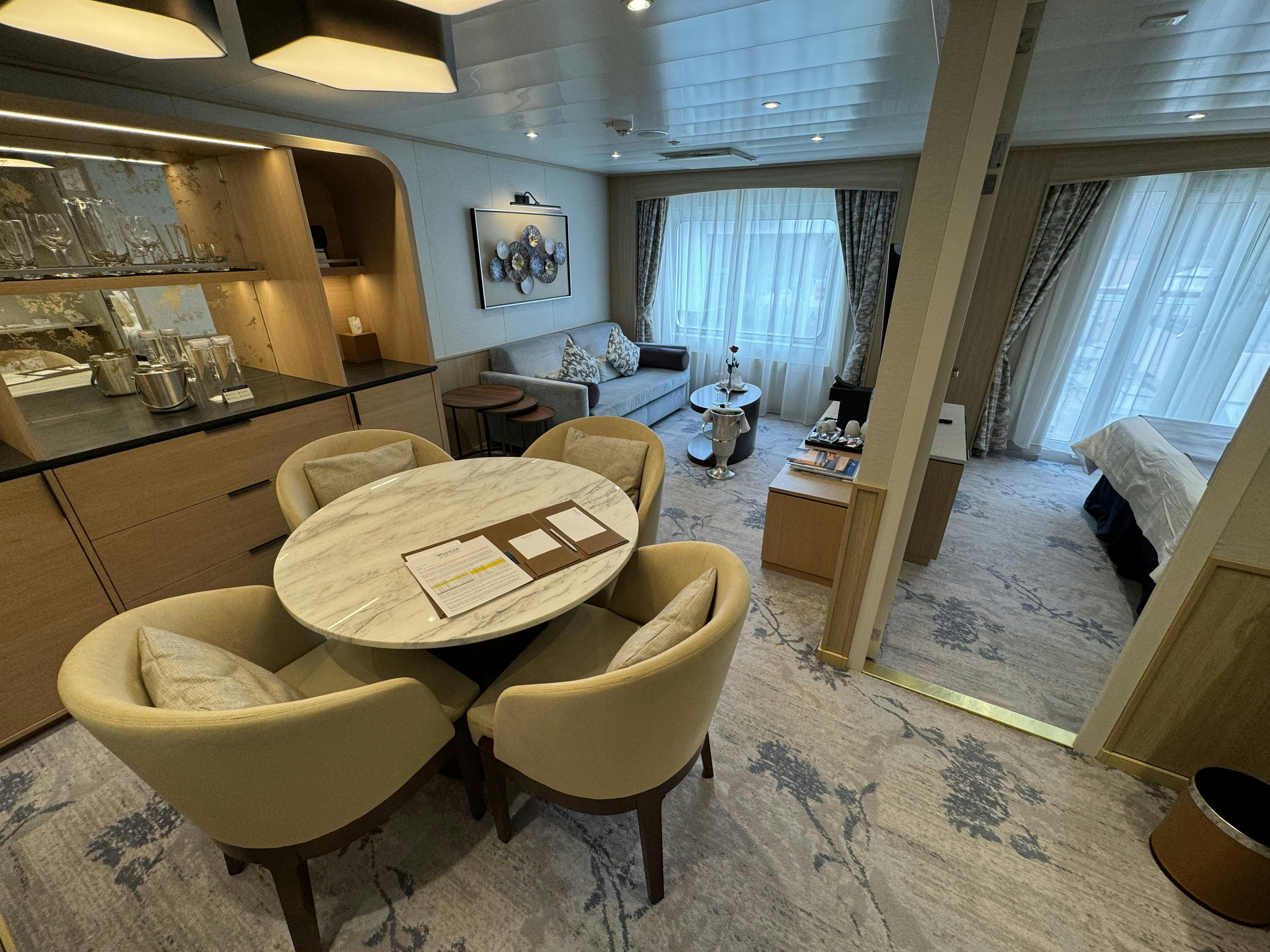 Windstar Star Legend Cruise: Expert Review (2023)