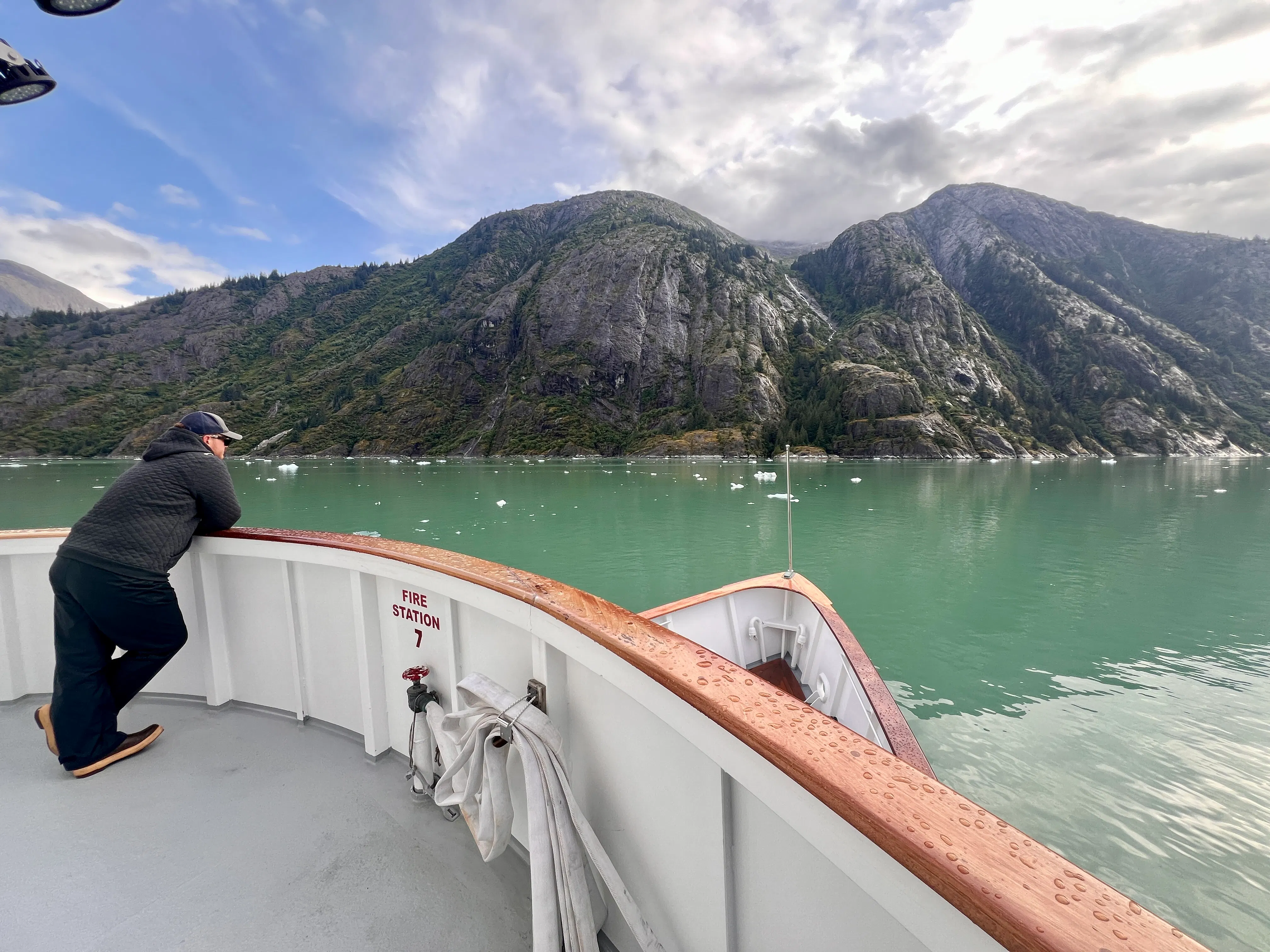 Royal Caribbean's Alaska Cruise Ships: Which to Pick - Cruise Critic