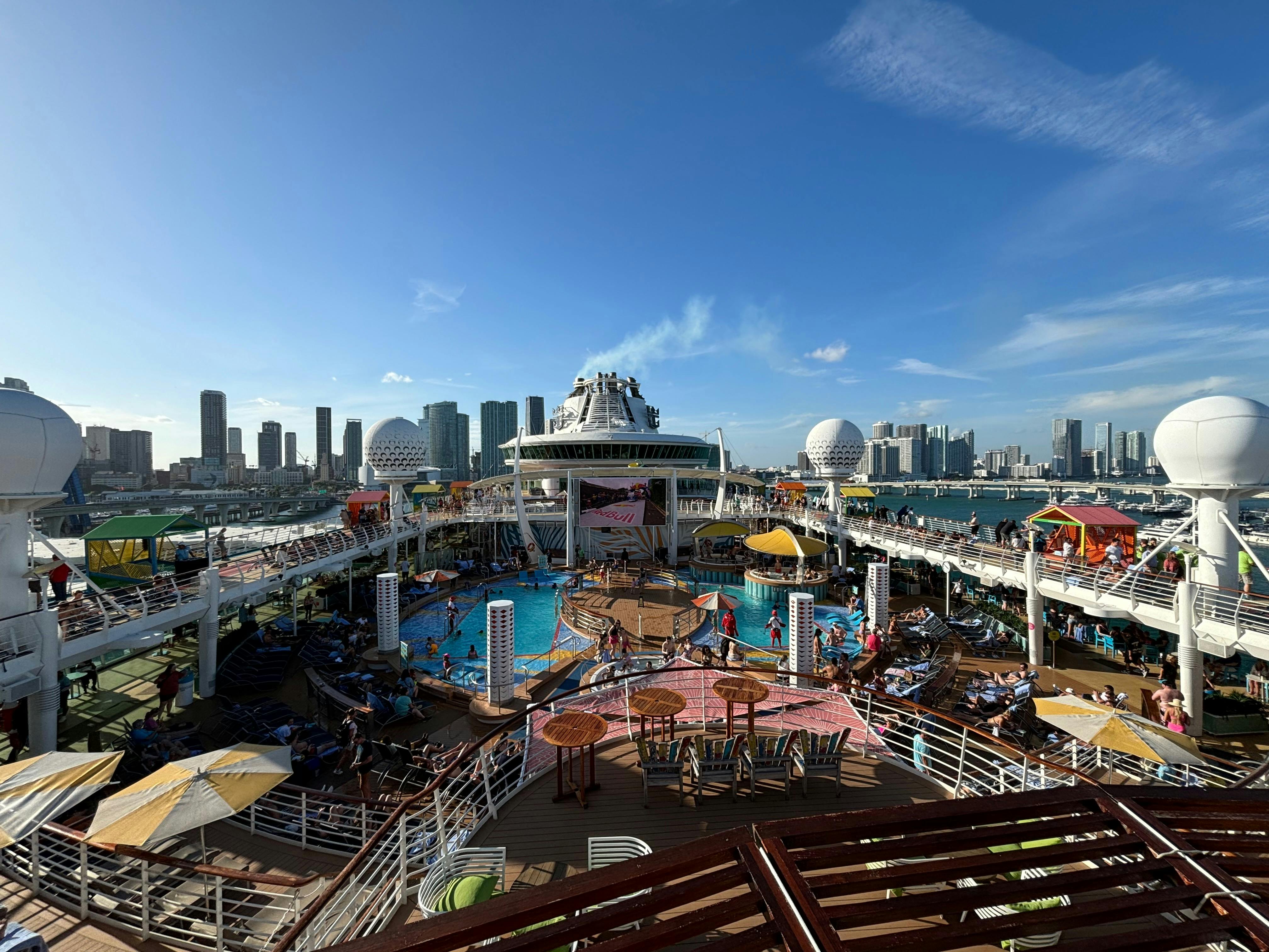 The 8 Cruise Ports in Florida: What to Know About Each