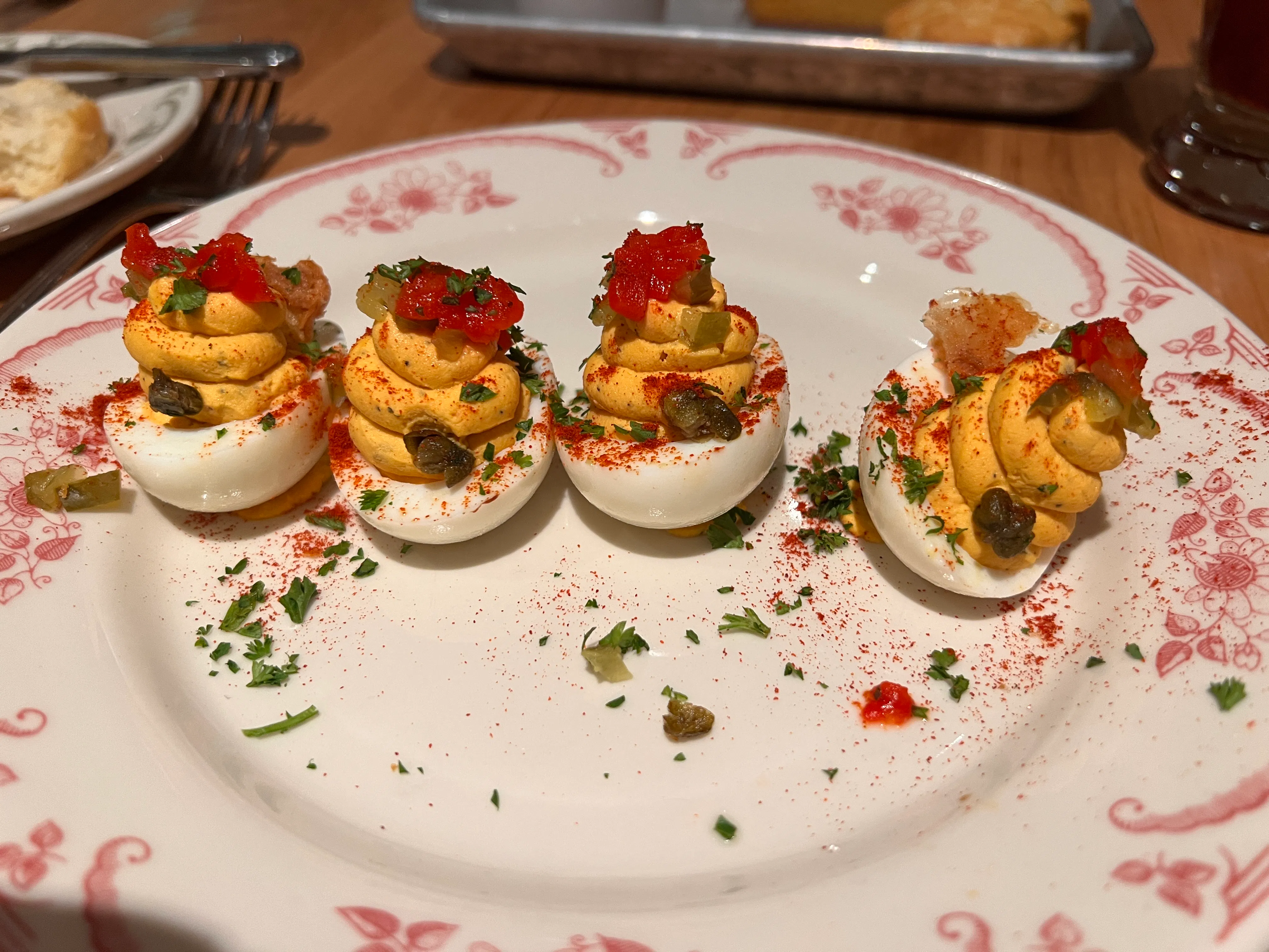 Utopia of the Seas Dining: Restaurants & Food on Cruise Critic