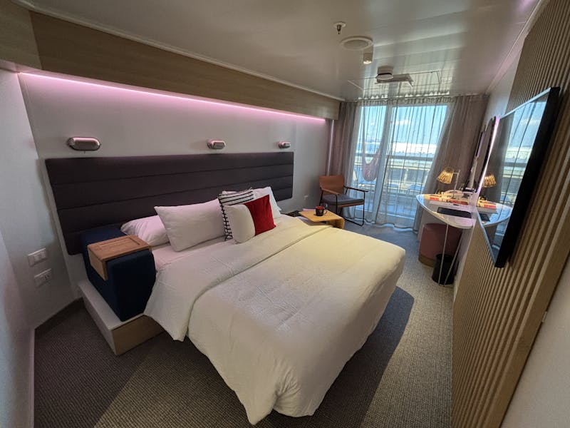 Virgin Voyages Brilliant Lady Dining: Restaurants & Food on Cruise Critic