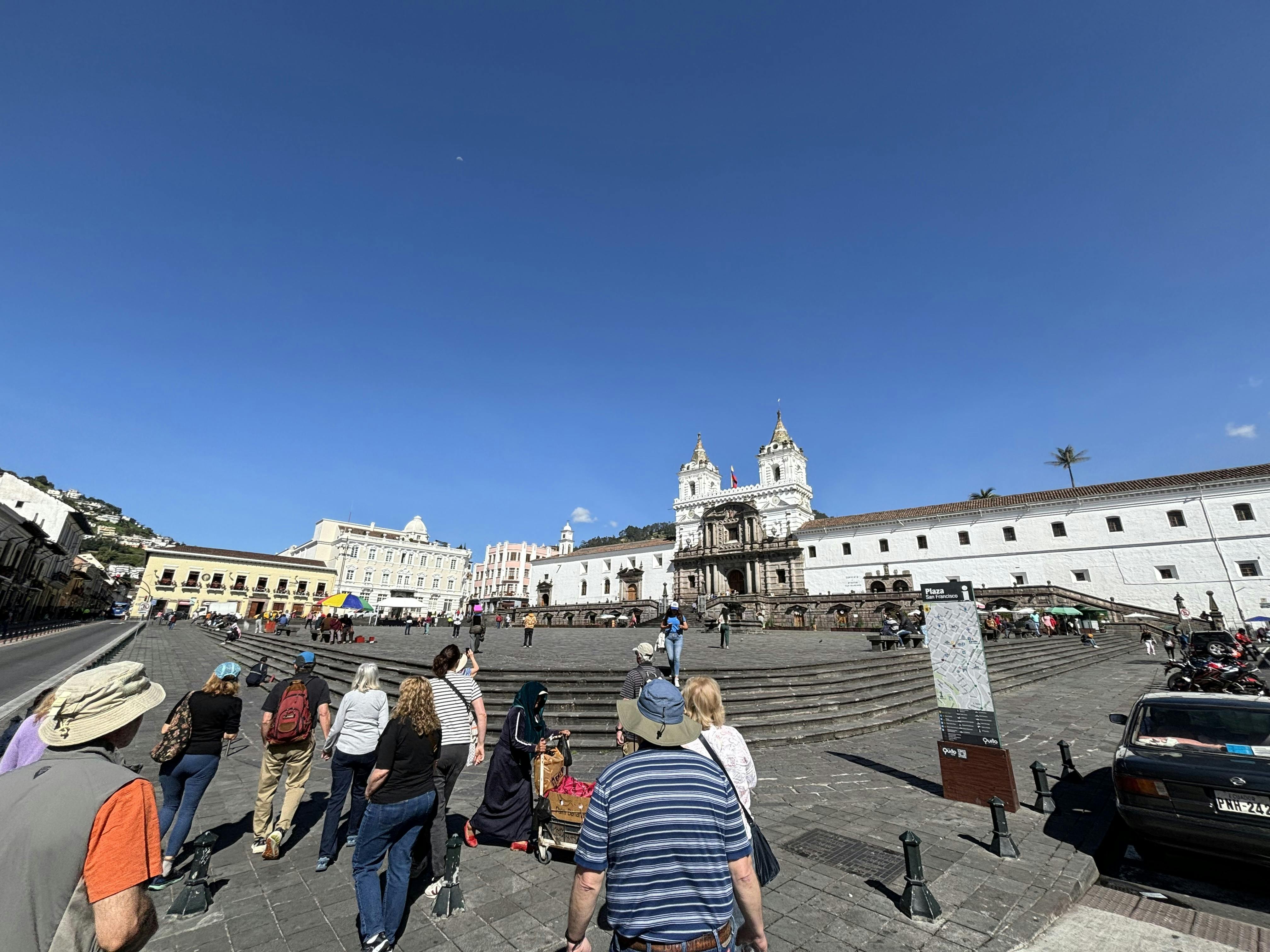 Is Quito Safe for Solo Female Travel? 10 Safety Tips for Quito, Ecuador