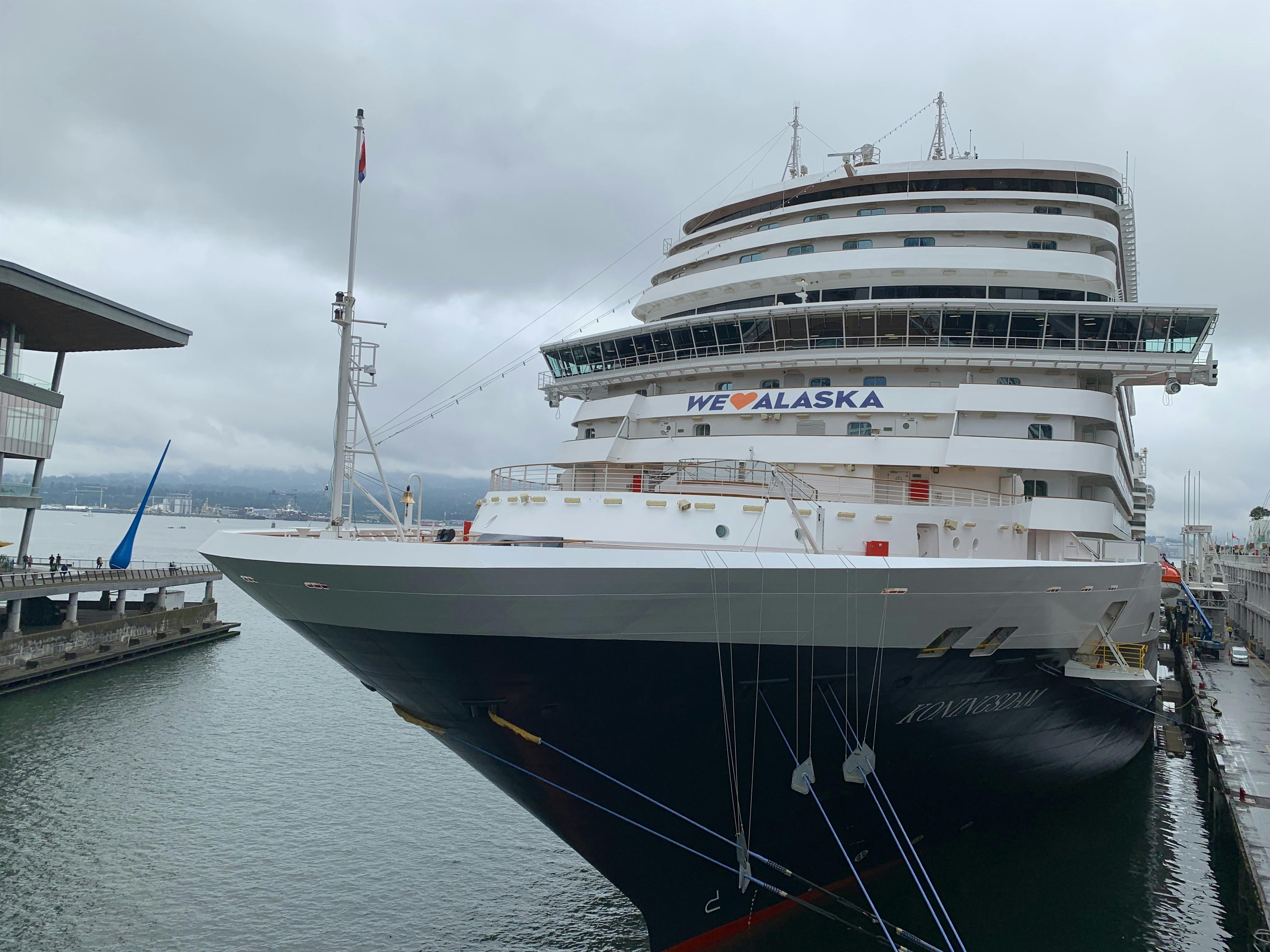 Aft Cabin vs. Forward: Which Is Right for Your Cruise?