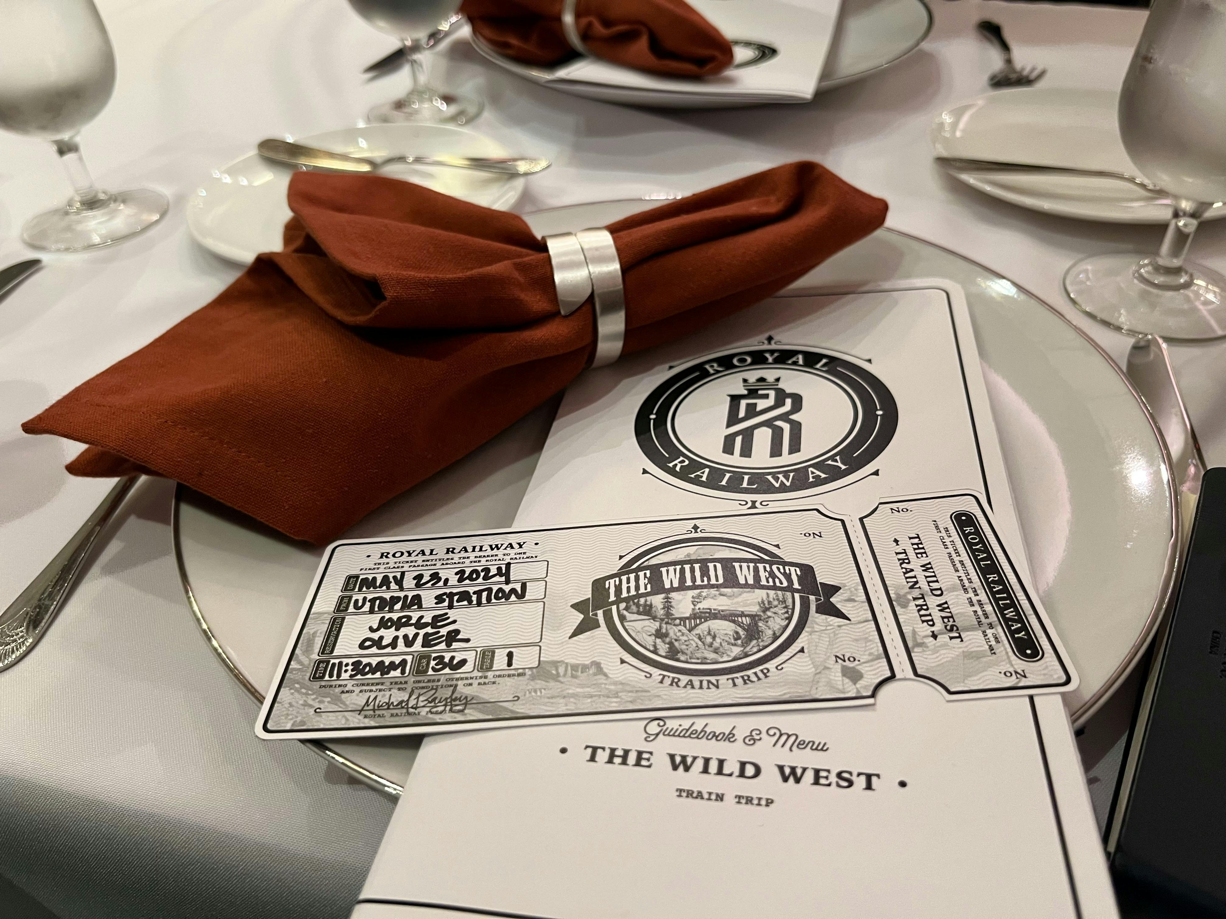 Photos of Utopia of the Seas