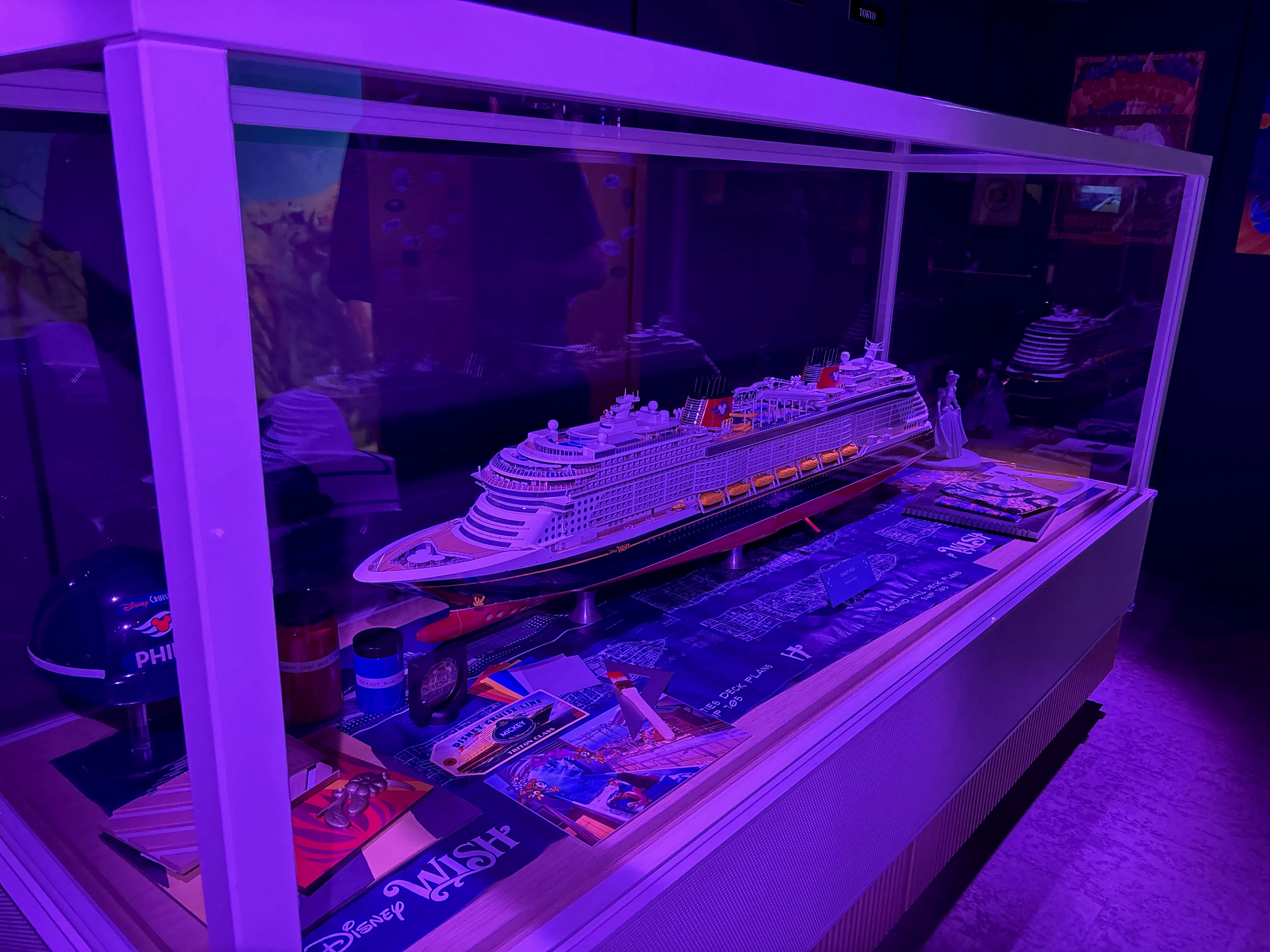 21 Easter Eggs We Loved Finding on Disney Wish - Cruise Critic