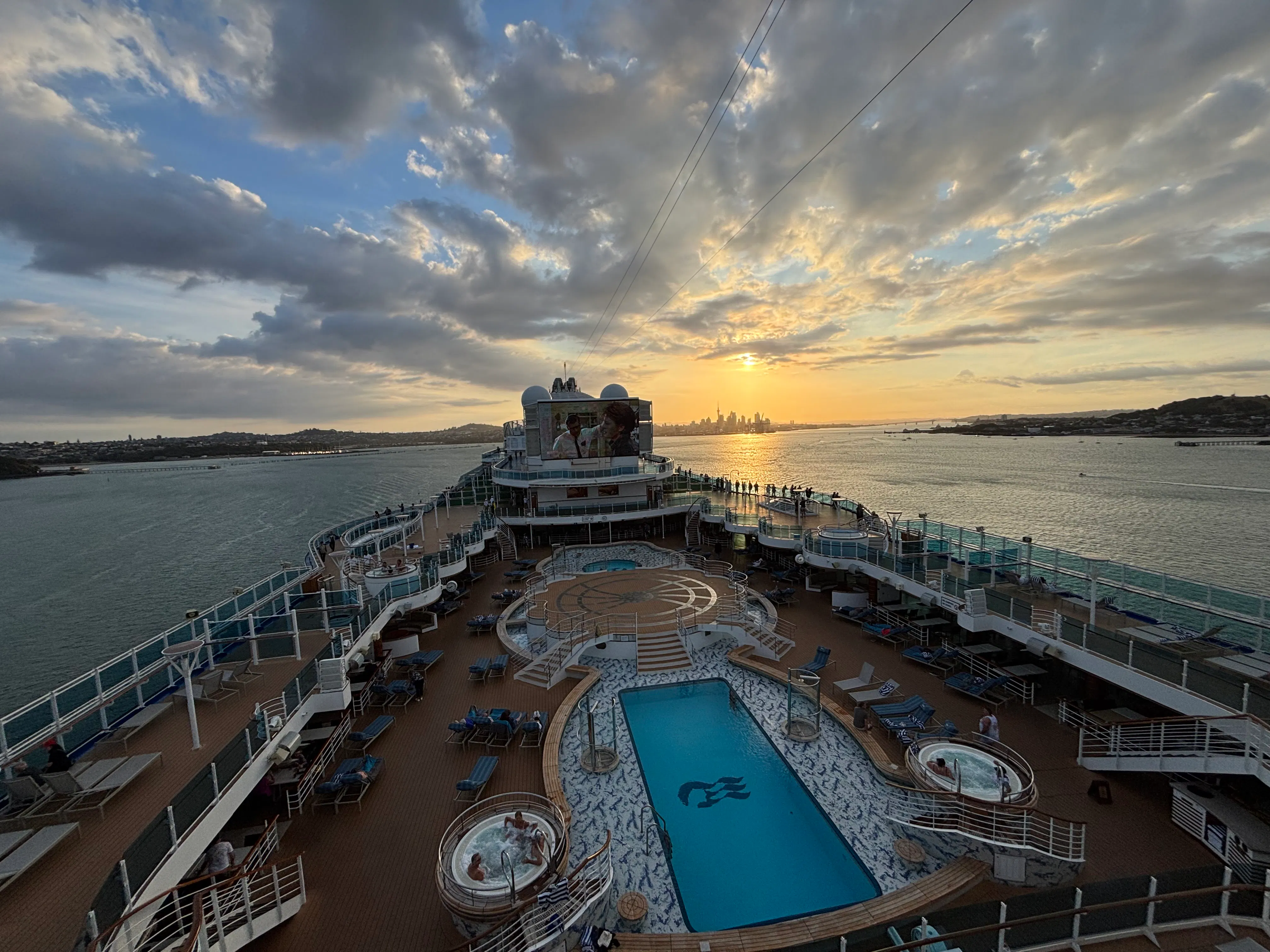 Princess Cruises' MedallionClass Cruise Ships - Cruise Critic