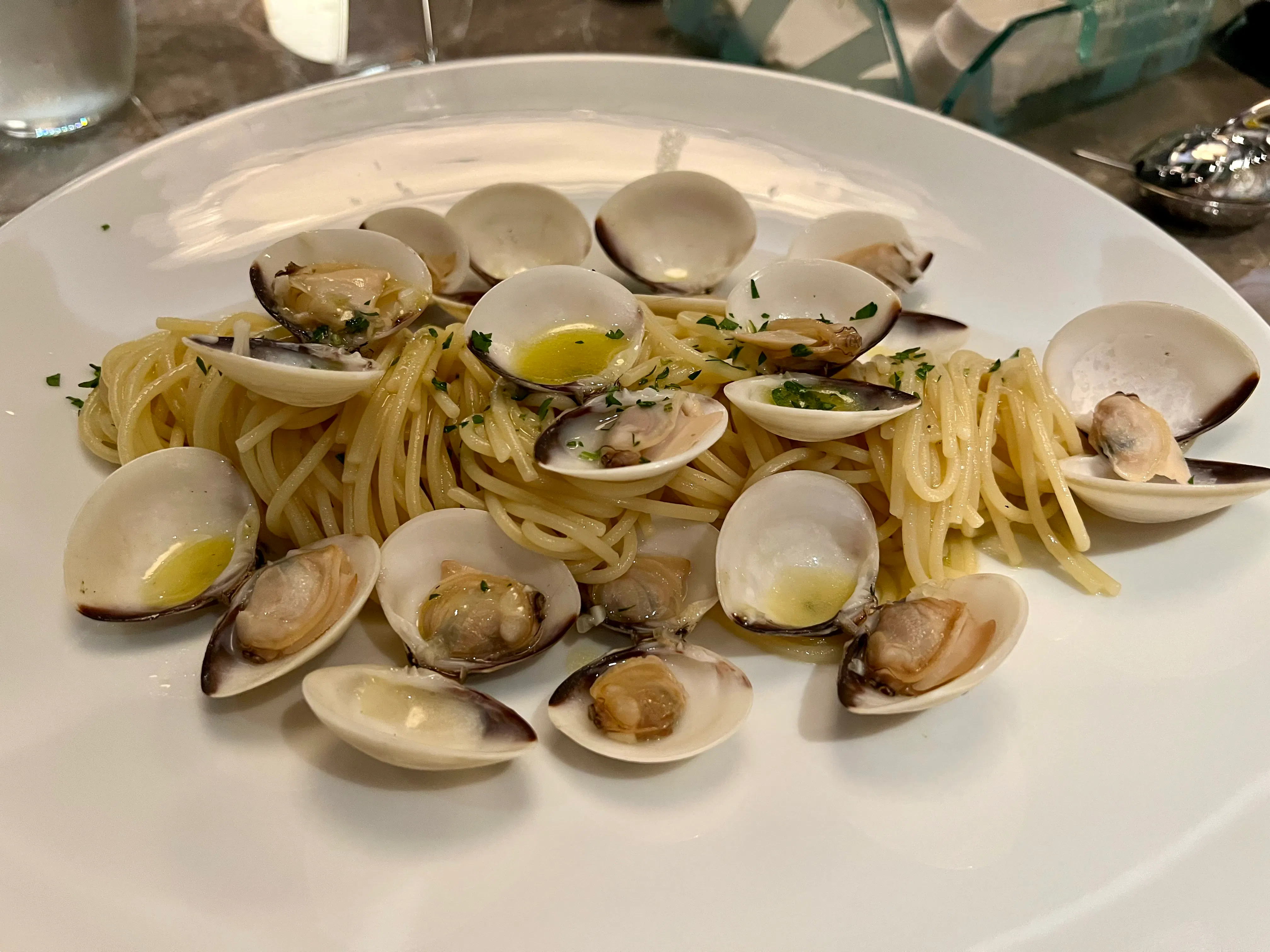 MSC Seashore Dining: Restaurants & Food on Cruise Critic