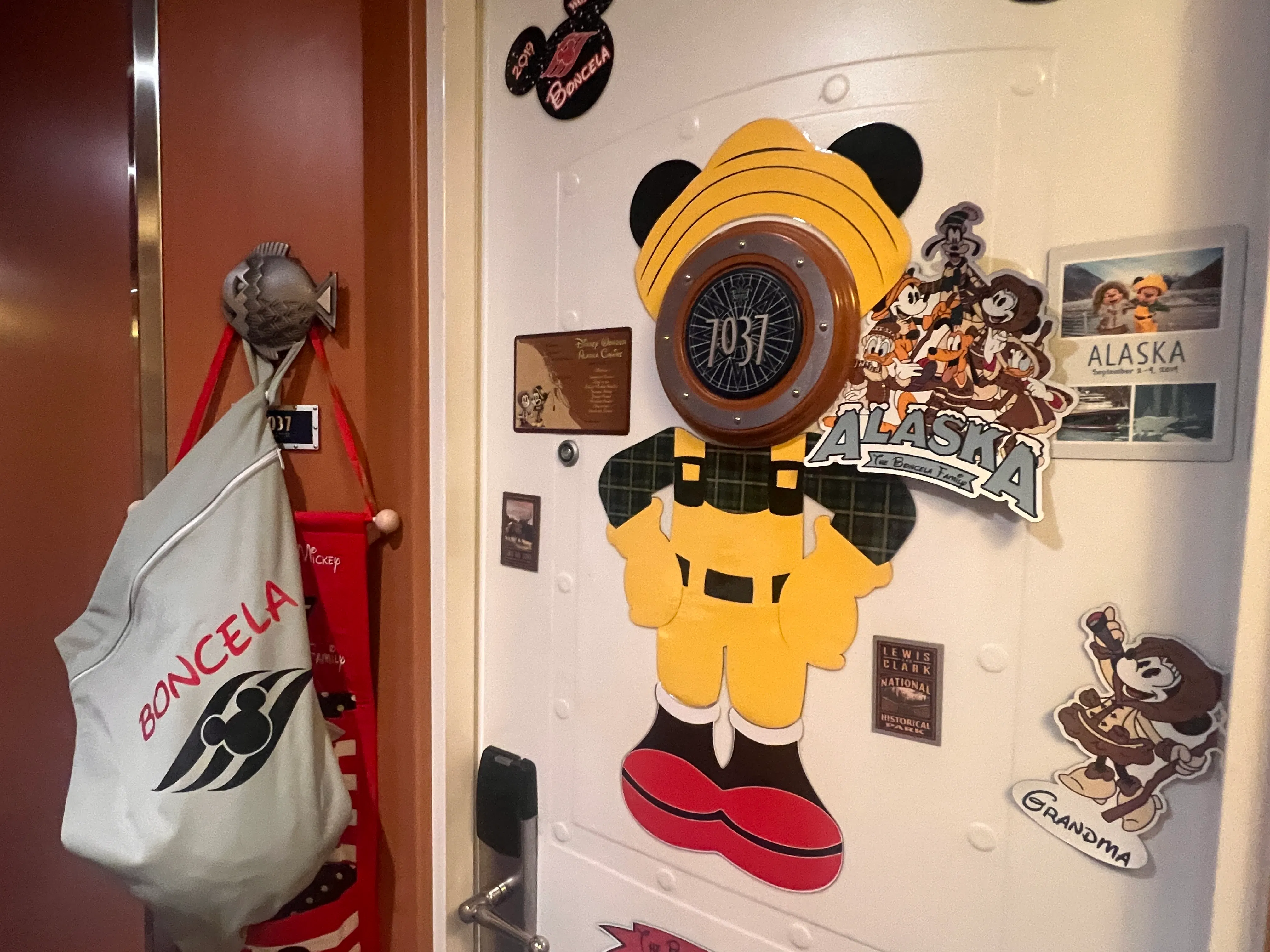 Disney Cruise Line Fish Extenders: Pros and Cons - Cruise Critic