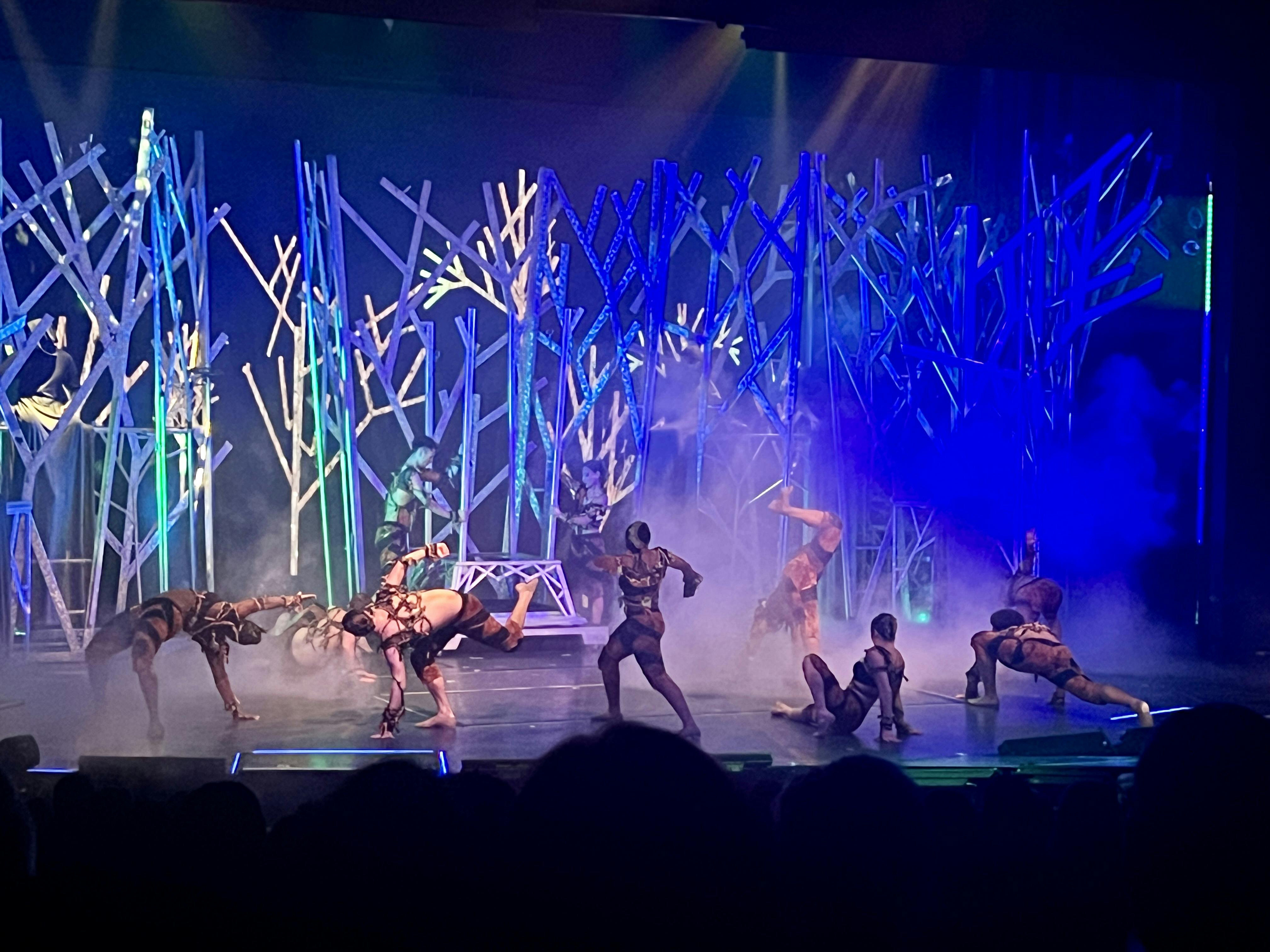 Looking for things to do on Norwegian Joy? See what cruise experts had ...