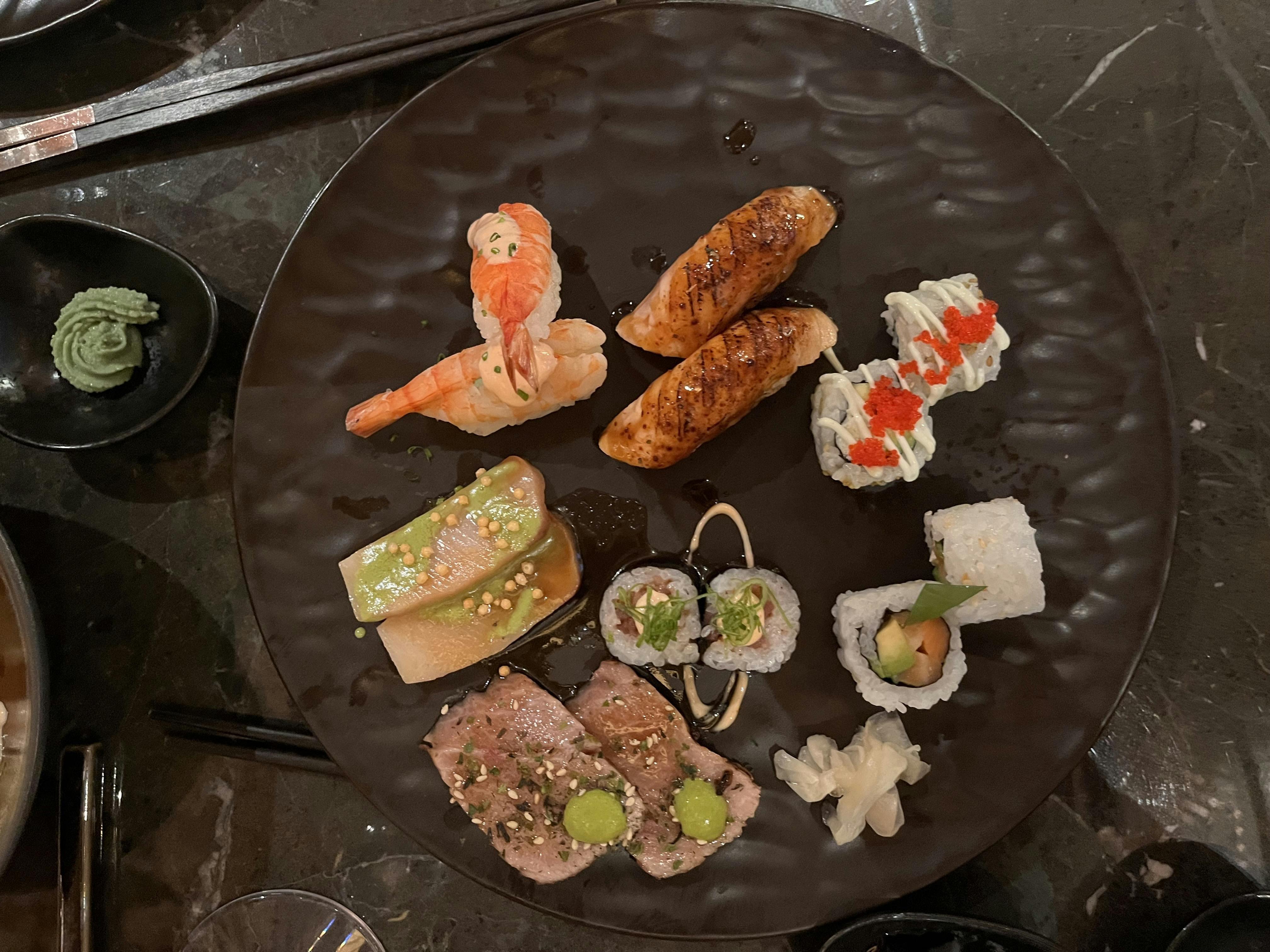 Explora I Dining: Restaurants & Food on Cruise Critic